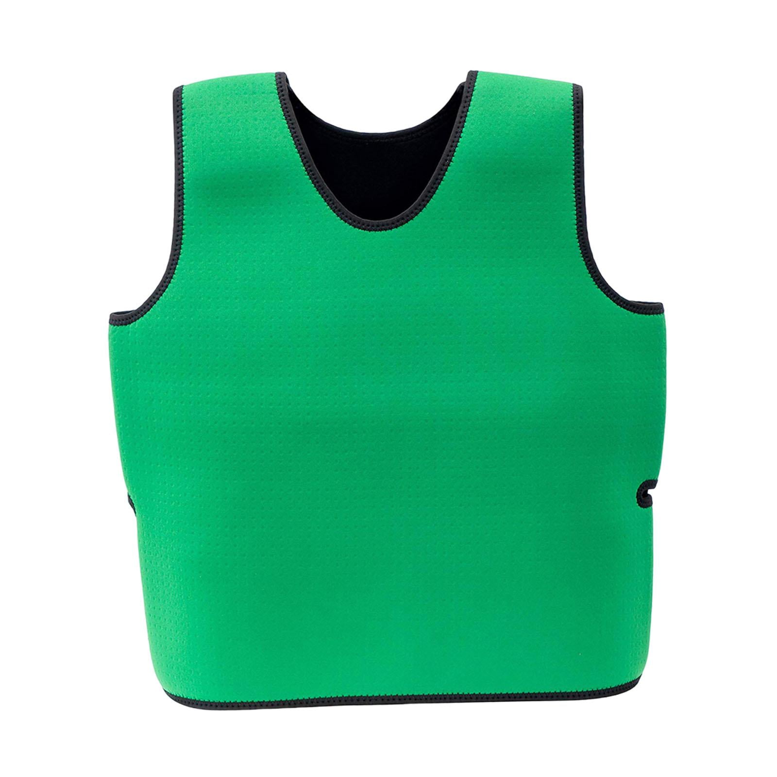 Dualoai Compression Vest for Kids Breathable Deep Pressure for Sports ...