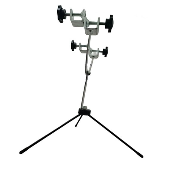 Dualoai Copper Pipe Welding Bracket Compact Adjustable Angles Portable ...