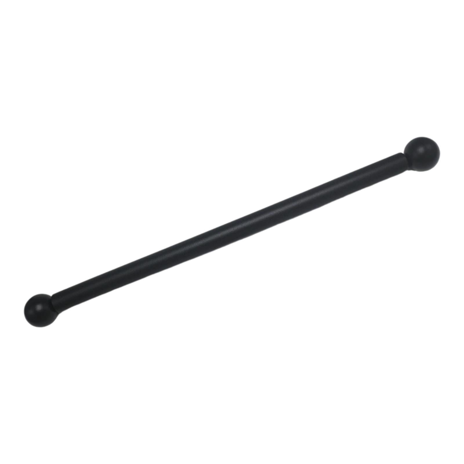 Dualoai Cross Arm for Street Light Pole Metal Lamp Pole Flag Rod Flag ...