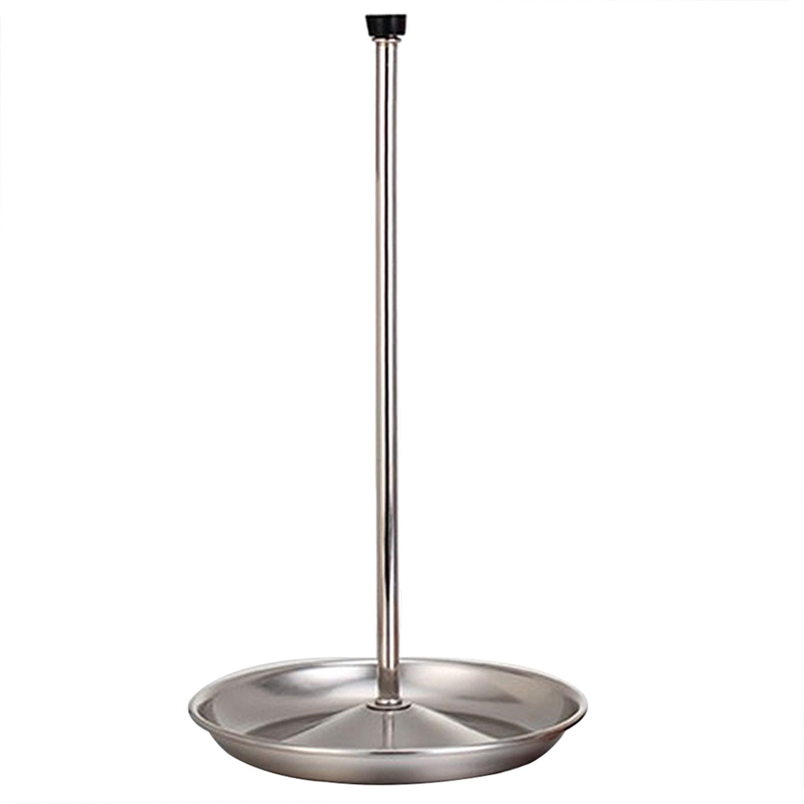 Dualoai Decanter Rack Display Bracket Holder Drying Stand Barware ...