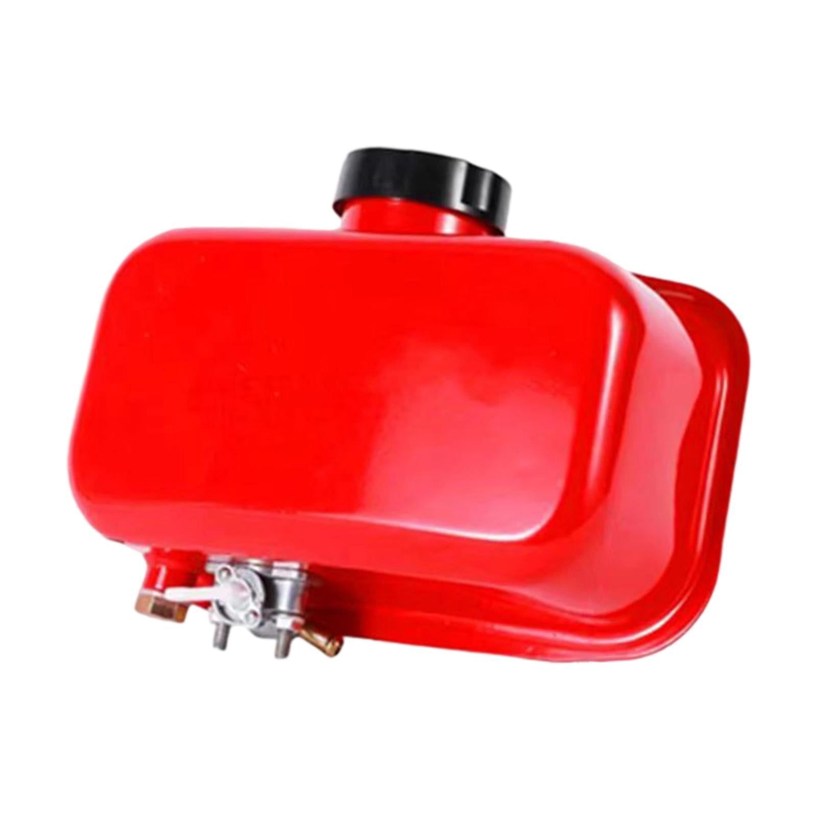 Dualoai Diesel Fuel Tank Air Cooled Diesel Micro Tiller Accessories ...