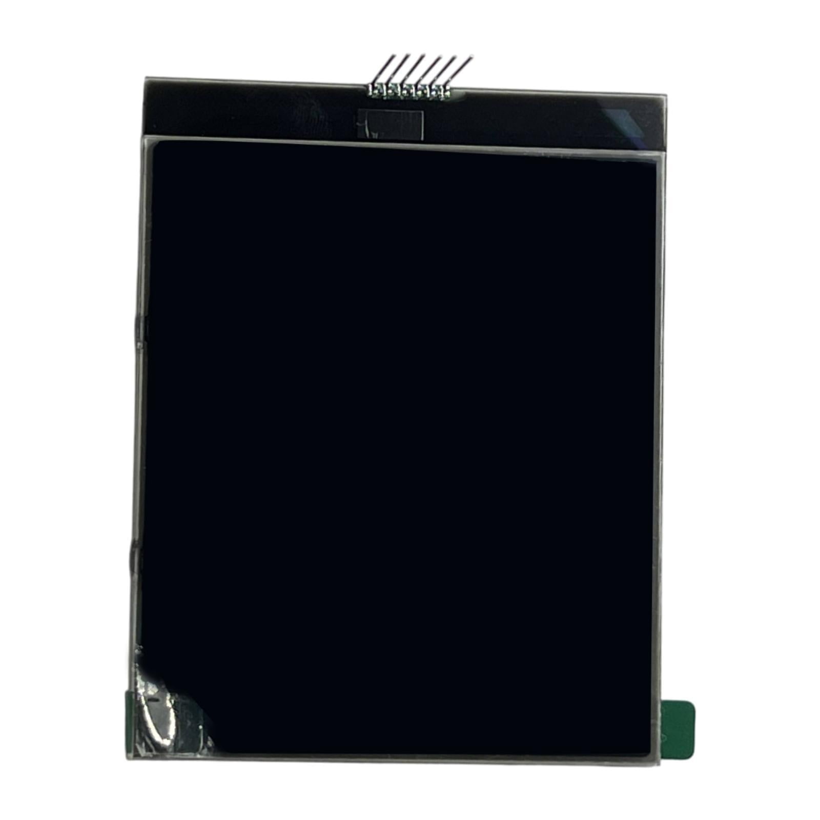 Dualoai Display Screen Instrument Cluster Display Cog-vist1054-05 Auto ...