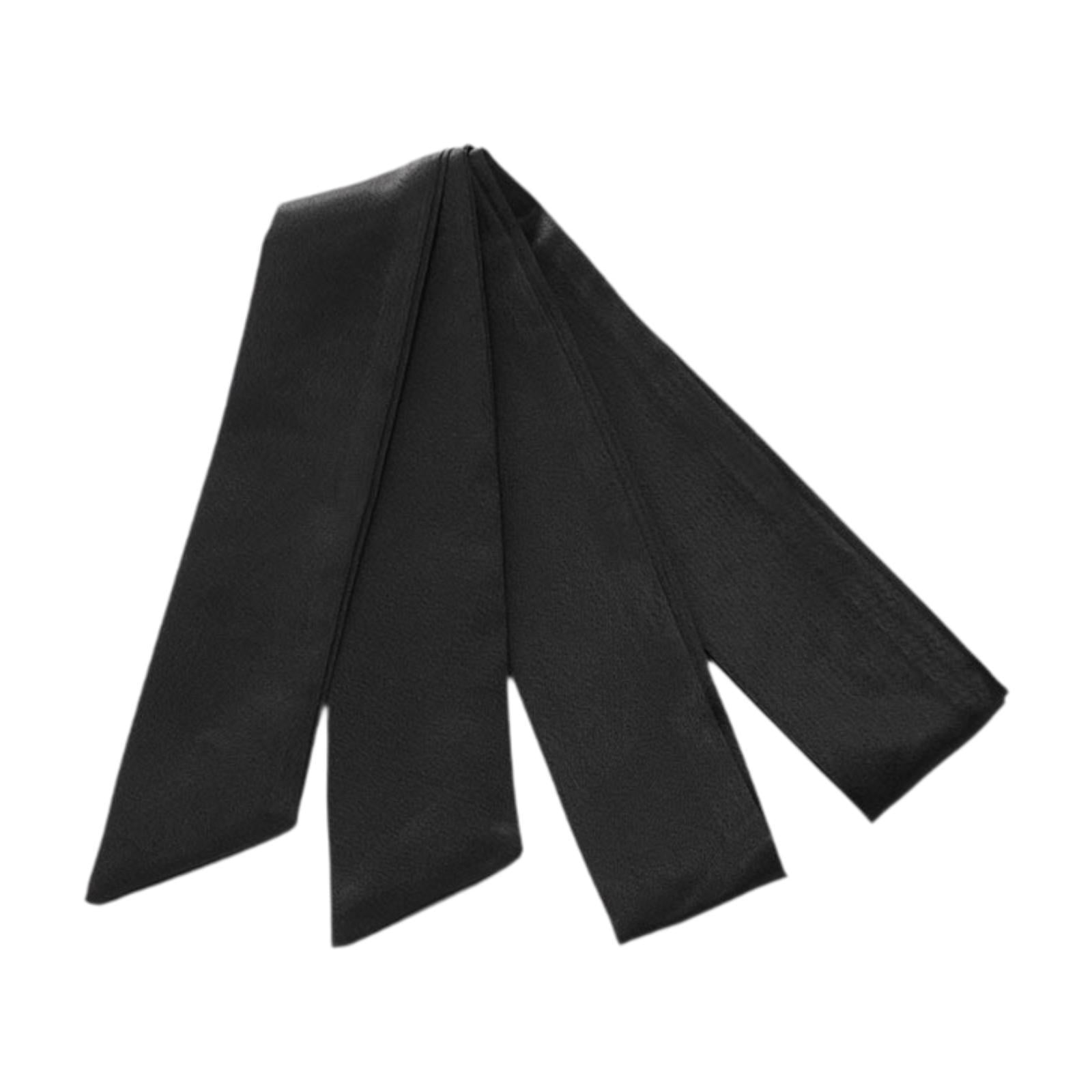 Dualoai Dress Sash Belt for Women Soft 2" Wide Waist Belt for Party ...