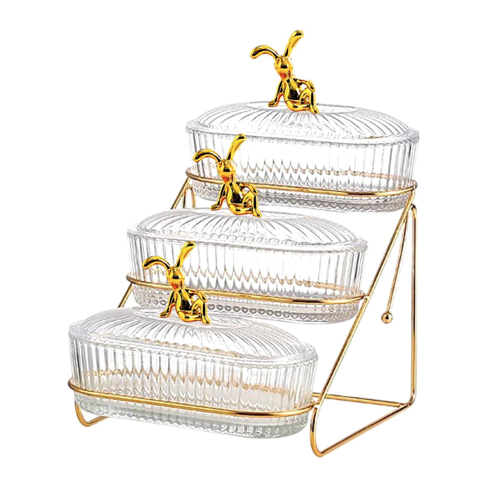 Dualoai Dried Fruit Dish Fruit Bowl Dessert Cake Platter Salad Desert ...