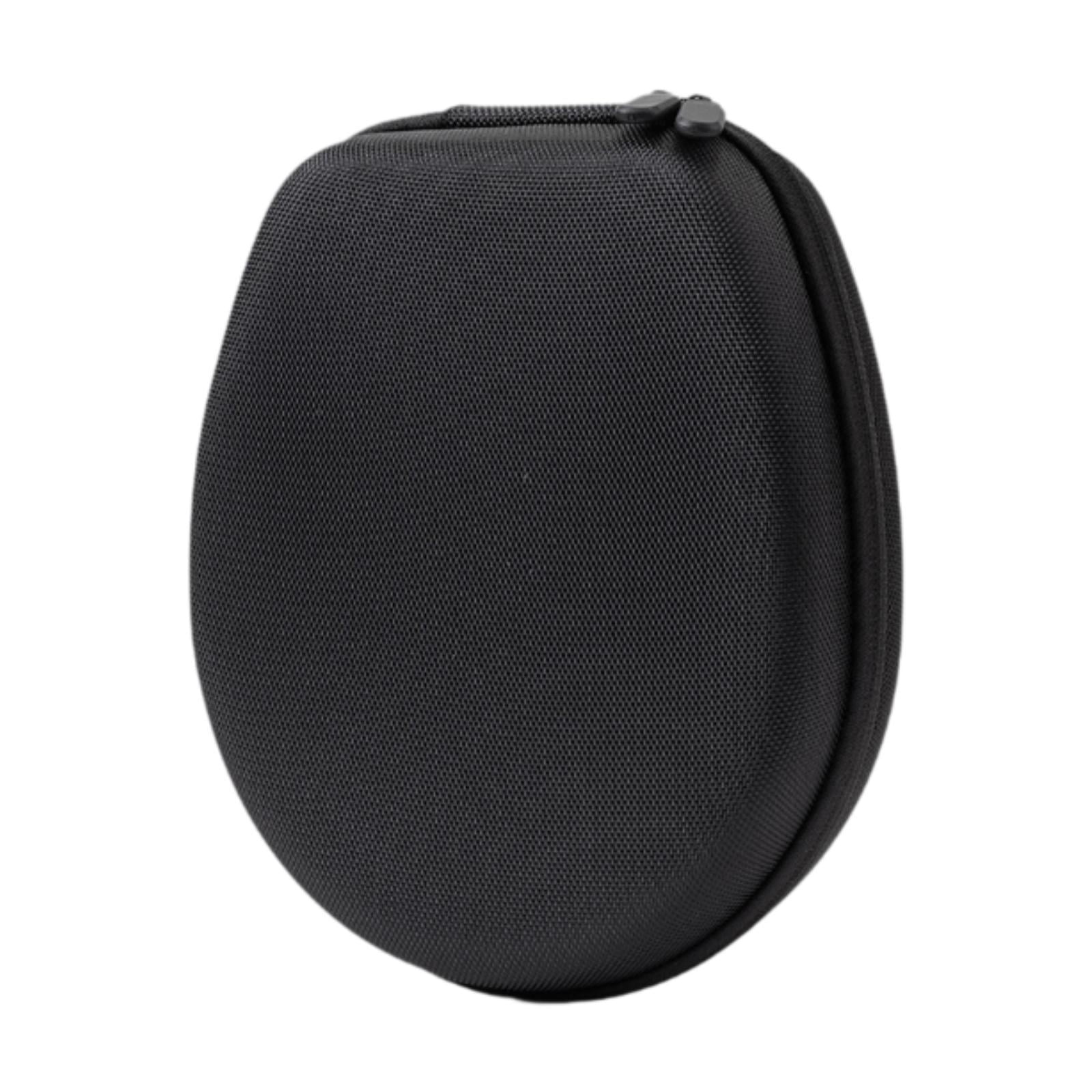 Dualoai EVA Headphone Case Earbud Case Portable Zipper Pouch for ...