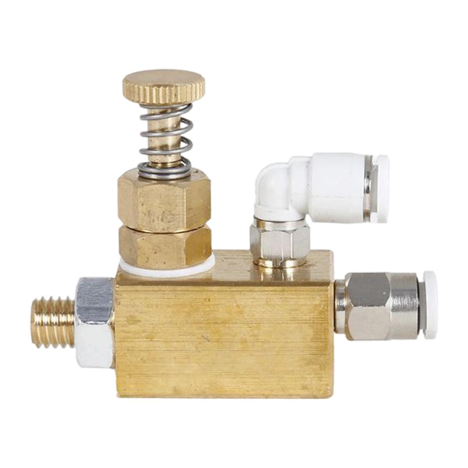 Dualoai Edge Banding Machine Cleaner Spray Nozzle Convenient Edge ...
