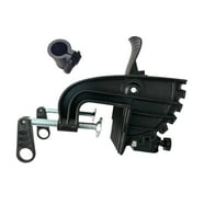 Kayak Boat Rudder Foot Control Adjustable Steering System Kayak Rudder ...