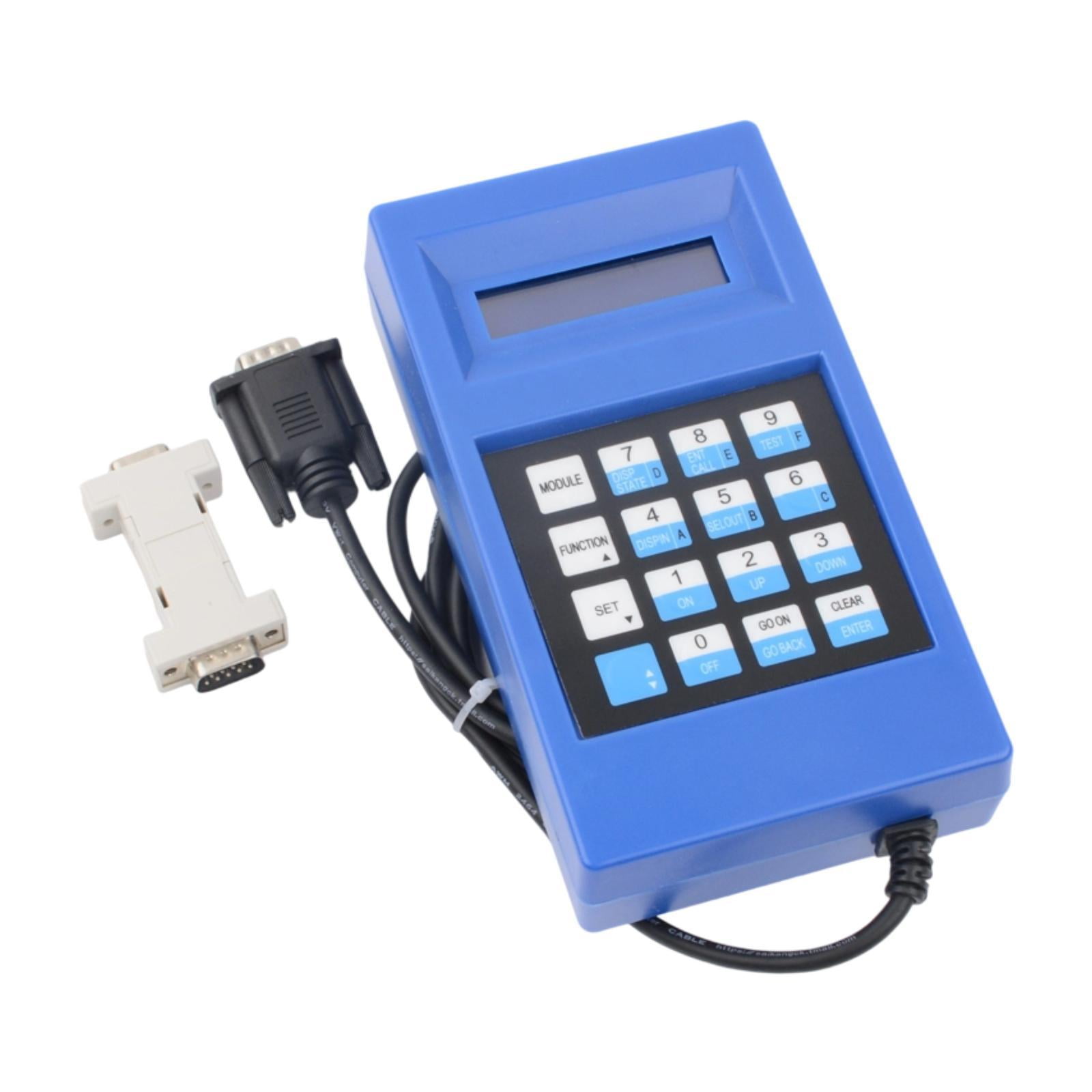 Dualoai Elevator Server Test Tool Mini Elevator Lift Testing for Hotel ...