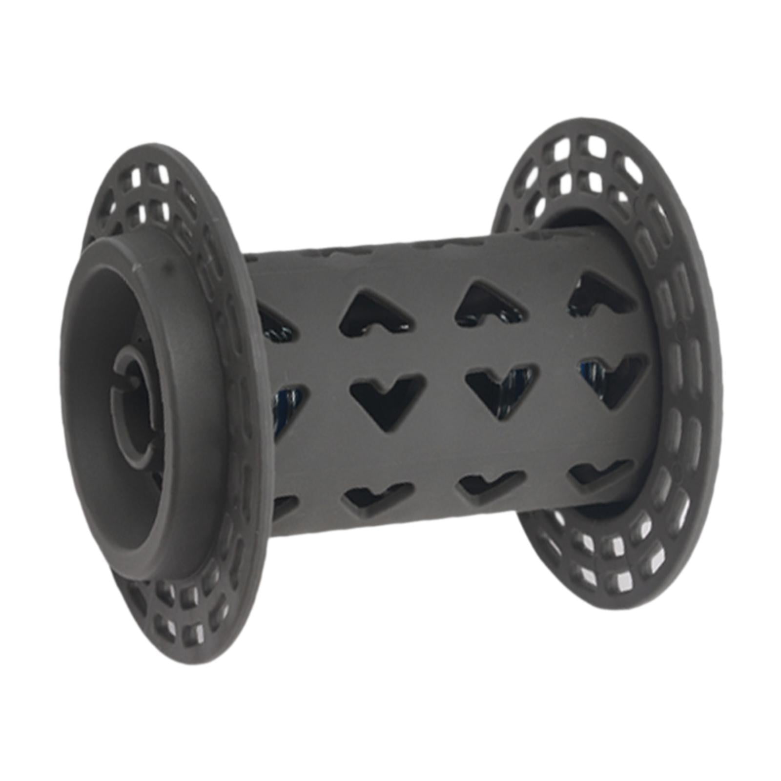 Dualoai Fishing Line Washing Spool Built in Stainless Removal ...