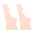 Dualoai Fityle 1 Pair Carpal Tunnel Wrist Brace Thumb Splint Strap ...