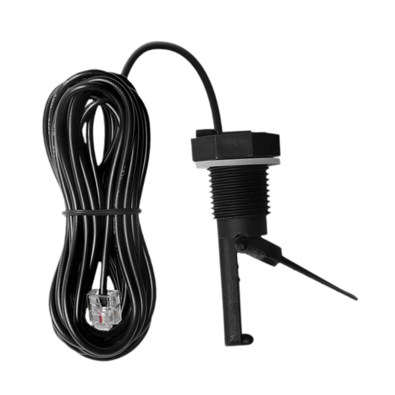 Dualoai Flow Switch Assembly with Cable Lightweight Direct Replace ...