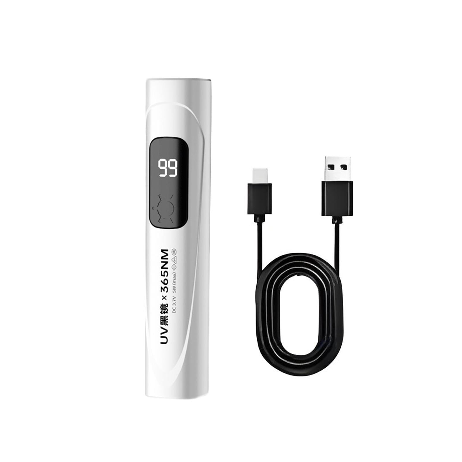 Dualoai Fluorescence Detection Pen Lightweight Small Practical ...