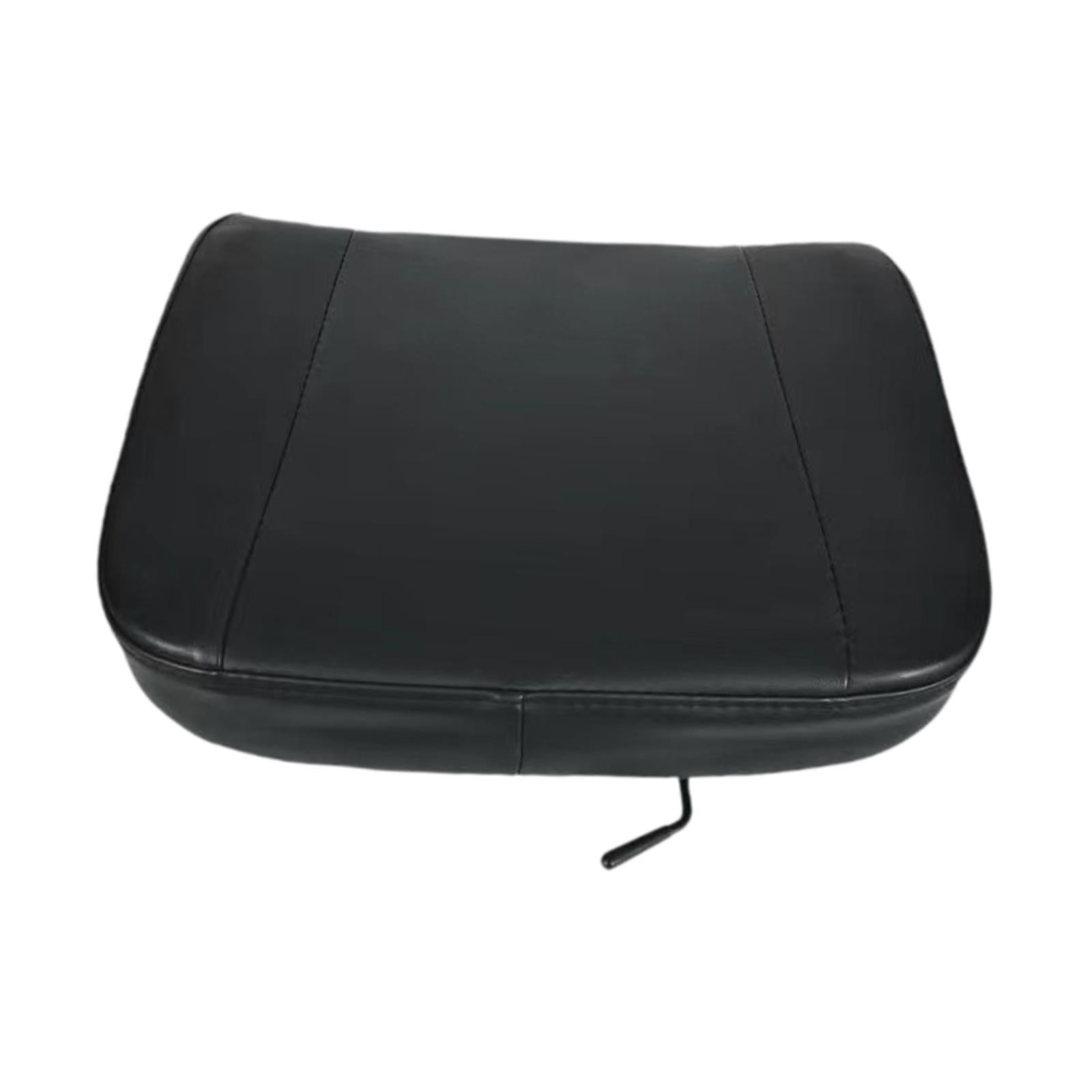 Dualoai Forklift Seat Replace Accessories Tractor Seat for Tractor ...