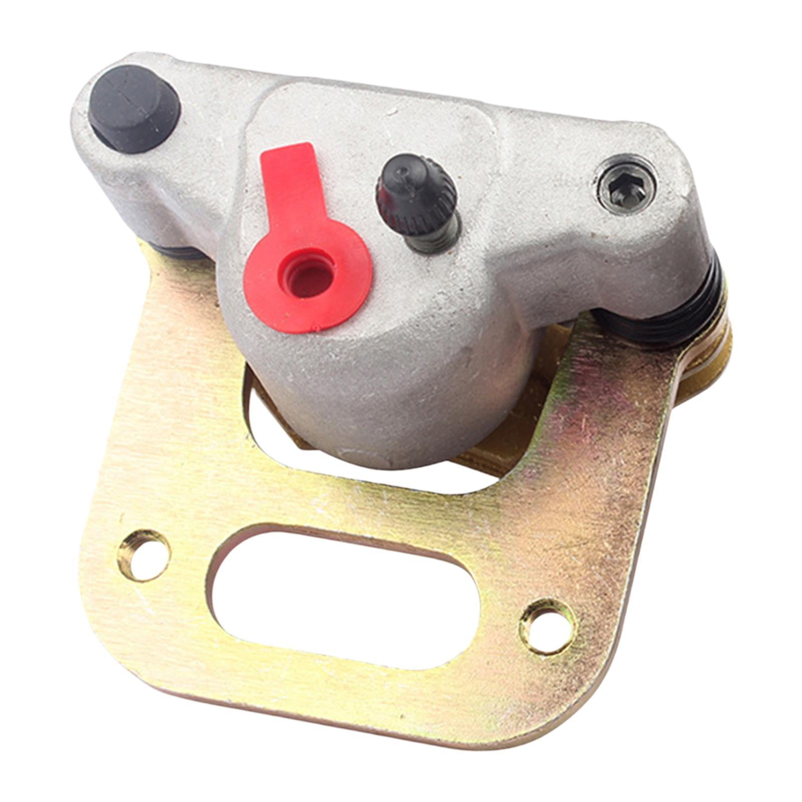 Dualoai Front Brake Calipers Motorcycle Accessories Motorcycle ...