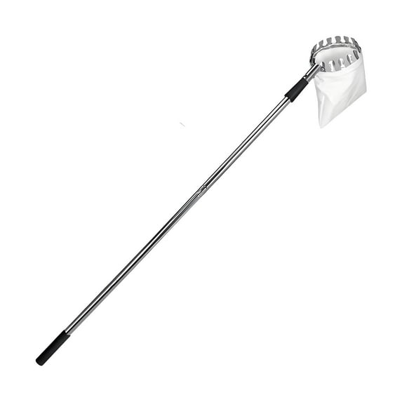 Dualoai Fruit Picker Tool Smooth Teeth Rim Tree Harvester Jagged ...