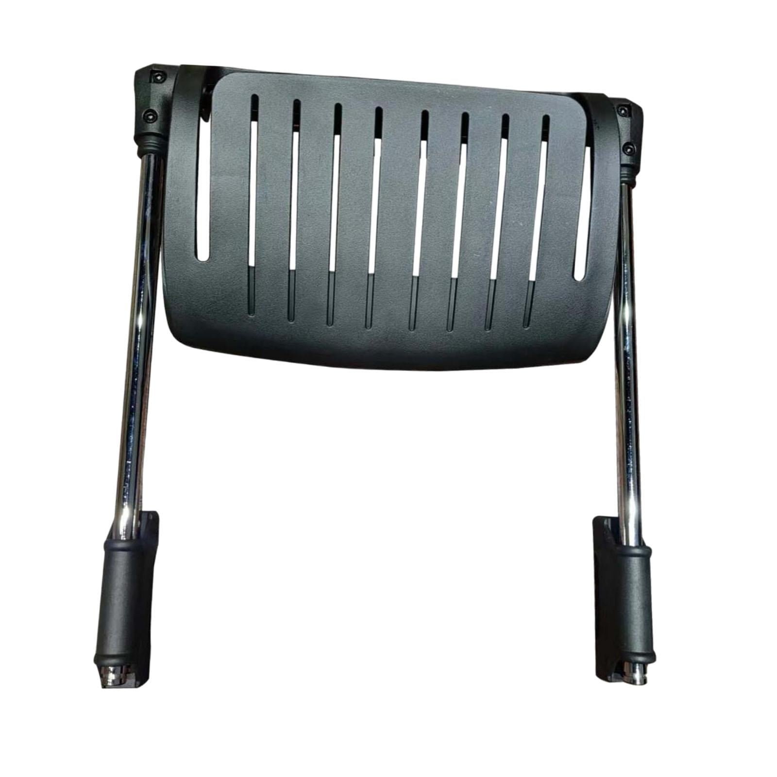 Dualoai Gaming Chair Footrest Expansion Bracket Swivel Chair ...