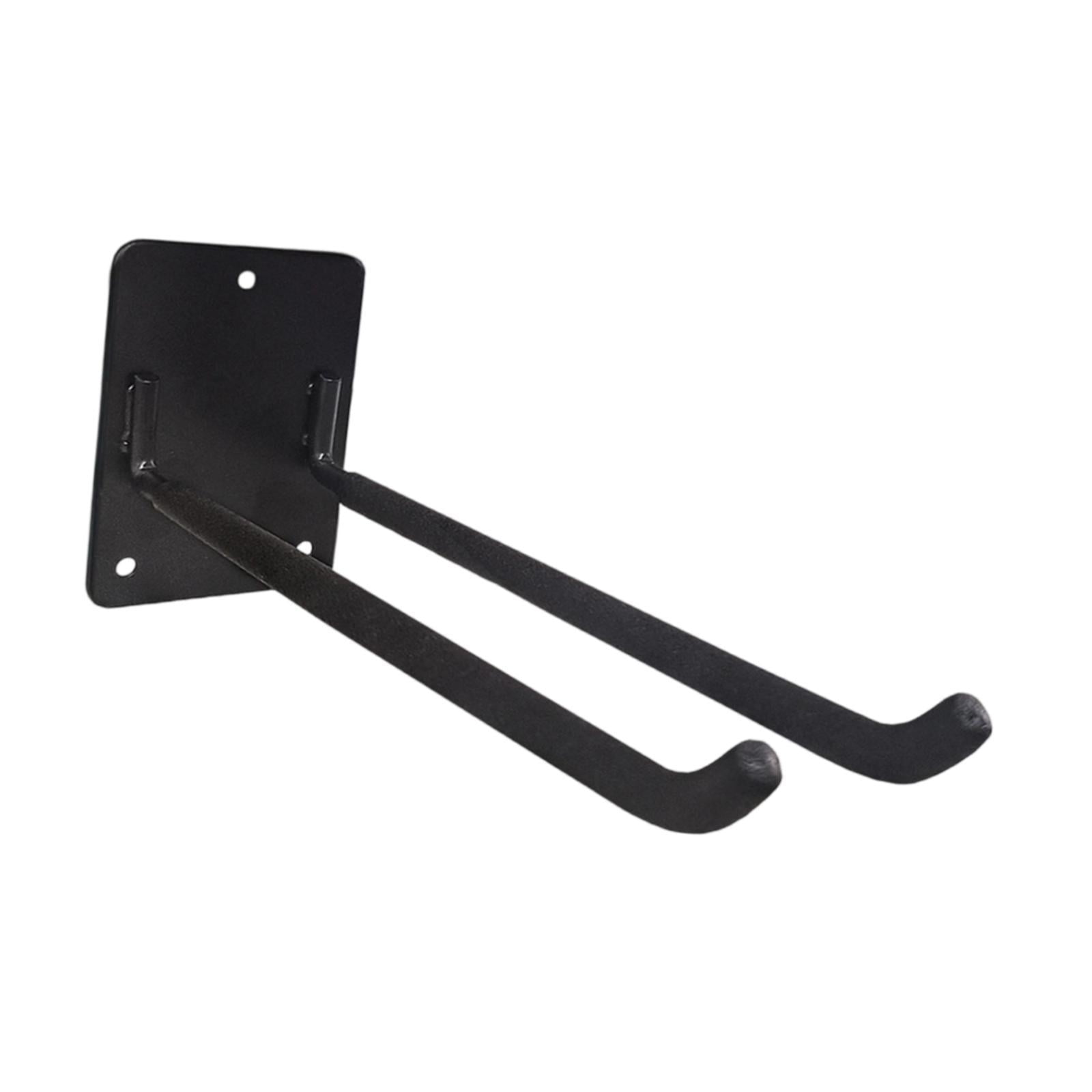 Dualoai Garage Hook Garage Organizer Wall Mount Organizer Multipurpose ...