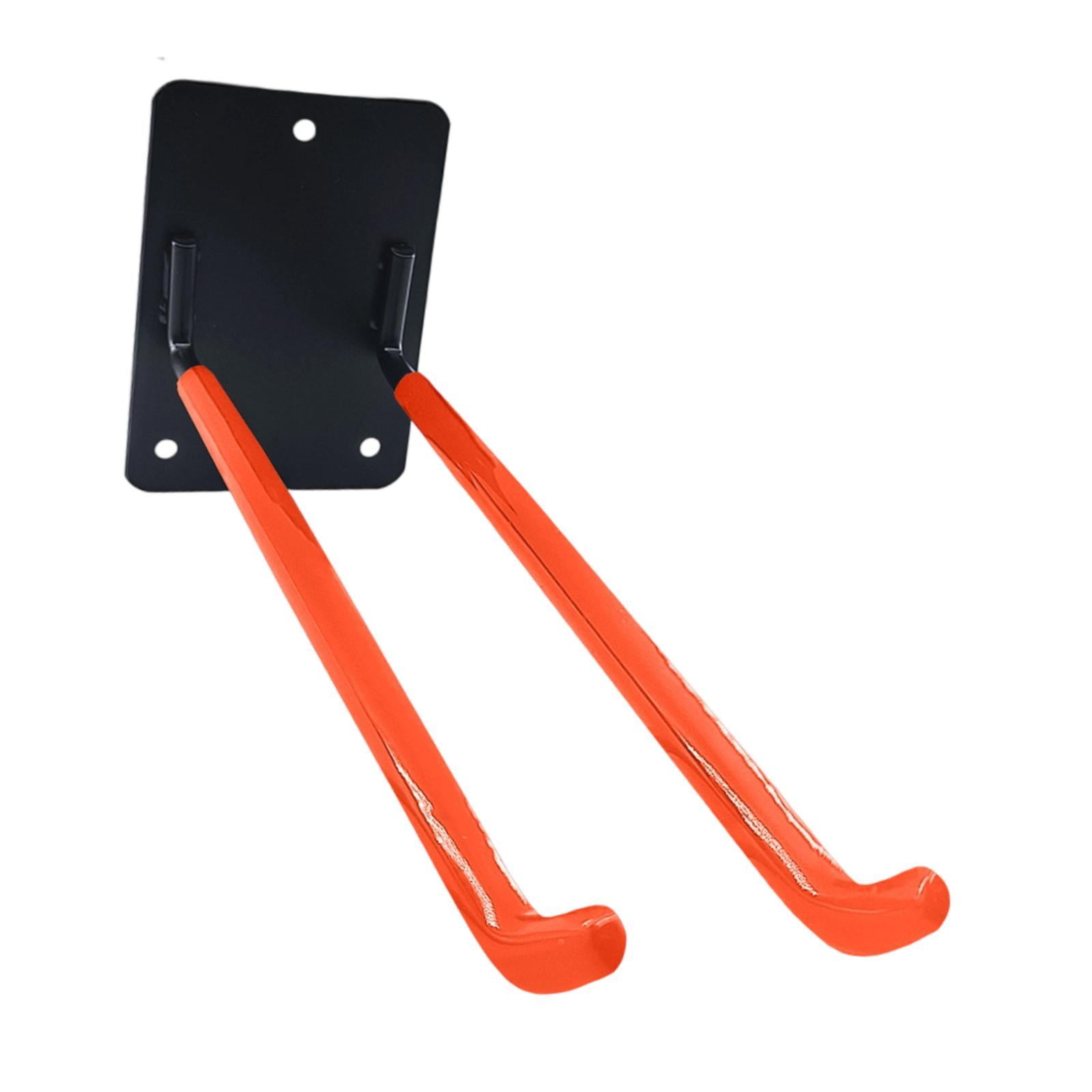 Dualoai Garage Hook Garage Organizer Wall Mount Organizer Multipurpose ...