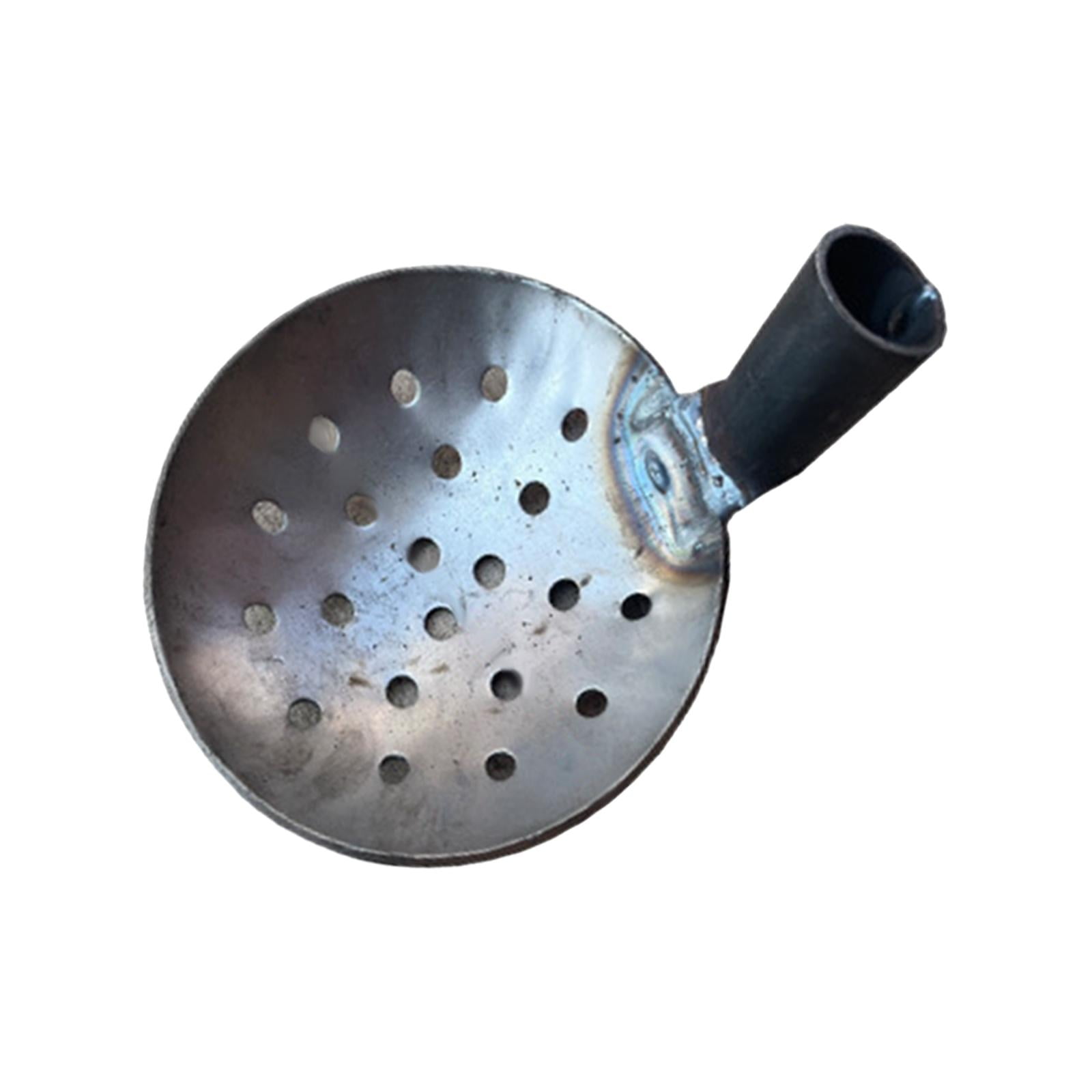 Dualoai Garden Ladle Reusable Cleaning Tool Sludge Remover Rounded ...