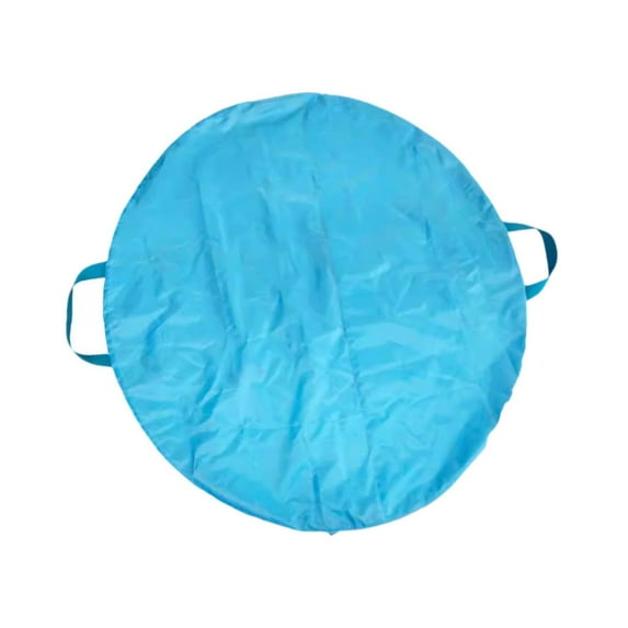 Dualoai Garment Bag for Kids Soft Pancake Dance Bag for Recital Class ...