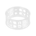 Dualoai Golf Ball Liner Marker Template Drawing Alignment Tool Draw ...