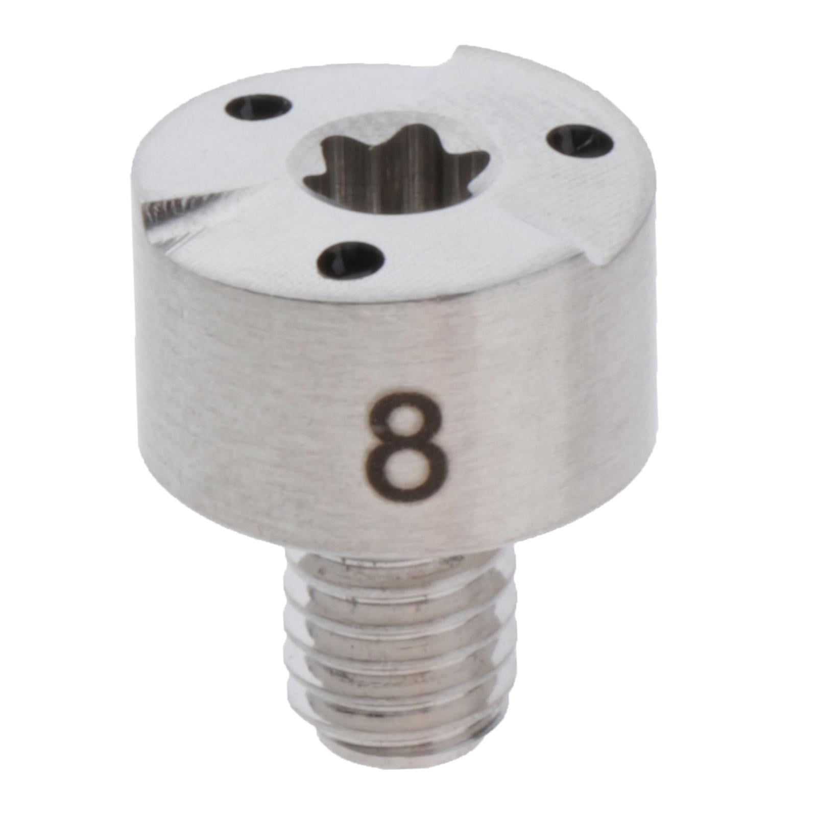 Dualoai Golf Club Head Weight Screw Replacement Wood Driver Weights ...