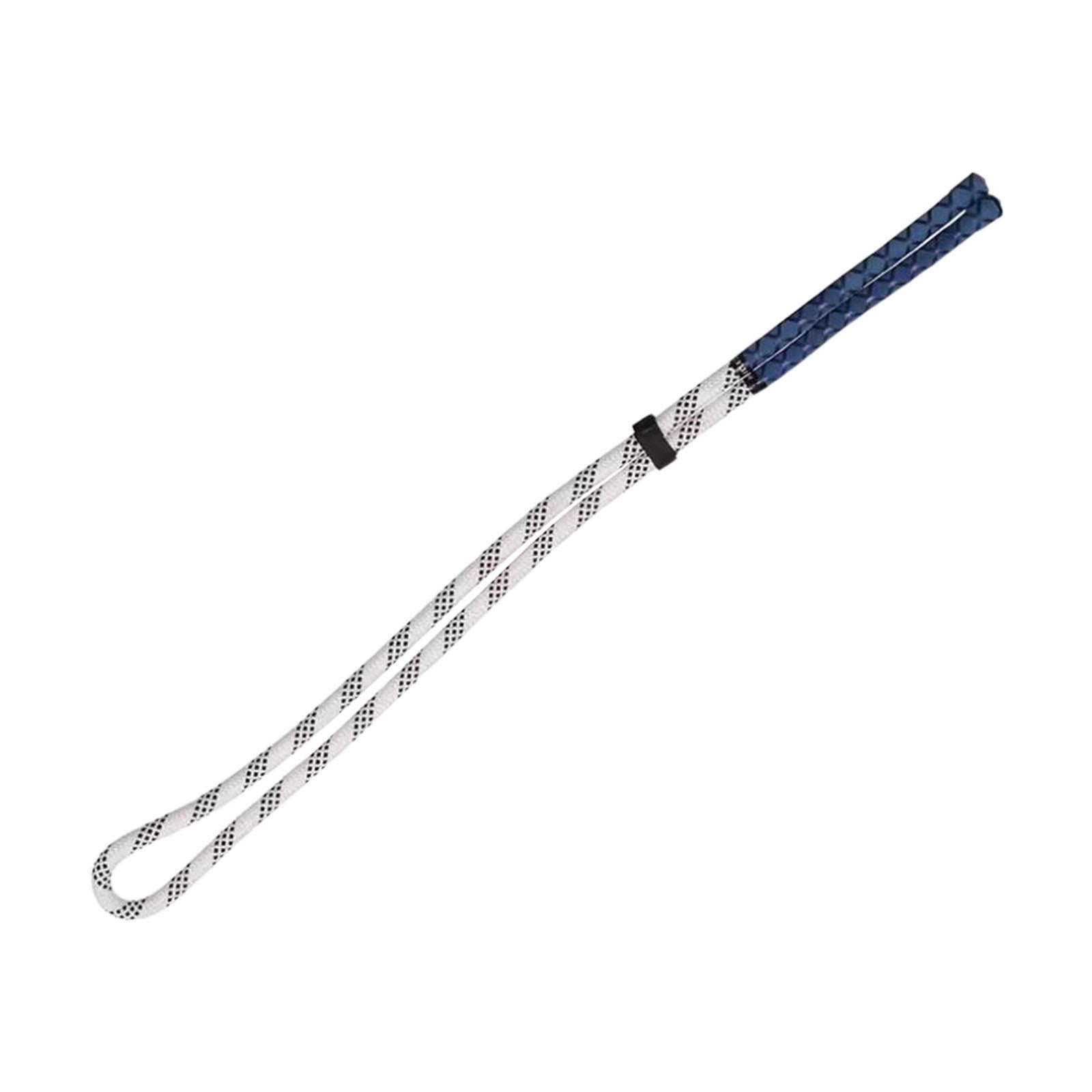Dualoai Golf Practice Rope Trainer Indoor and Outdoor Golf Tempo Golf ...