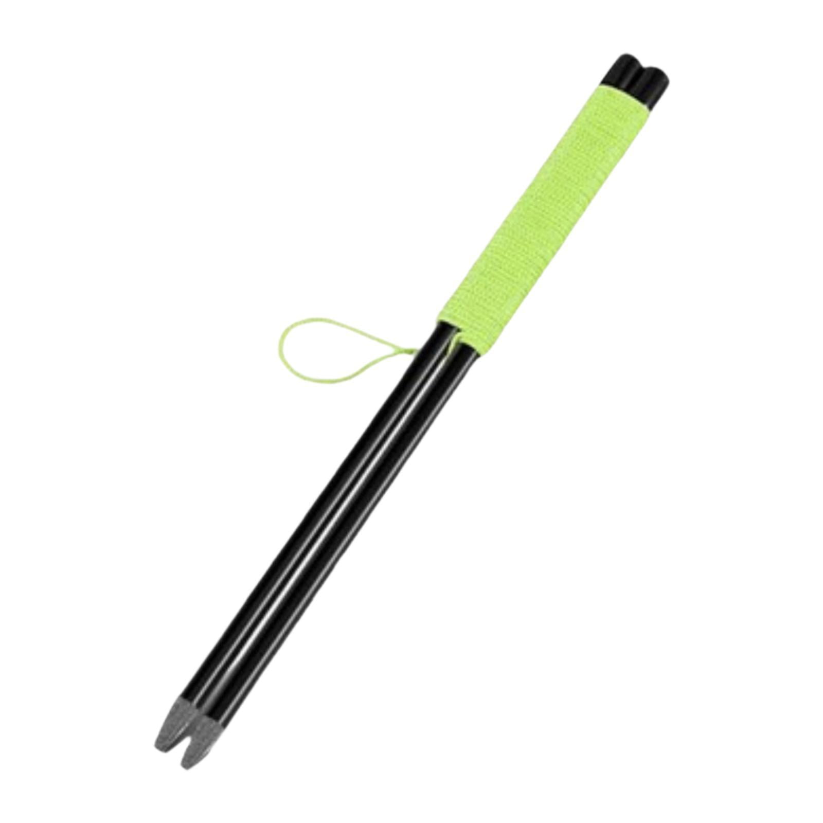 Dualoai Golf Putting Aid String Trainer Indoor Outdoor Use Fiberglass ...