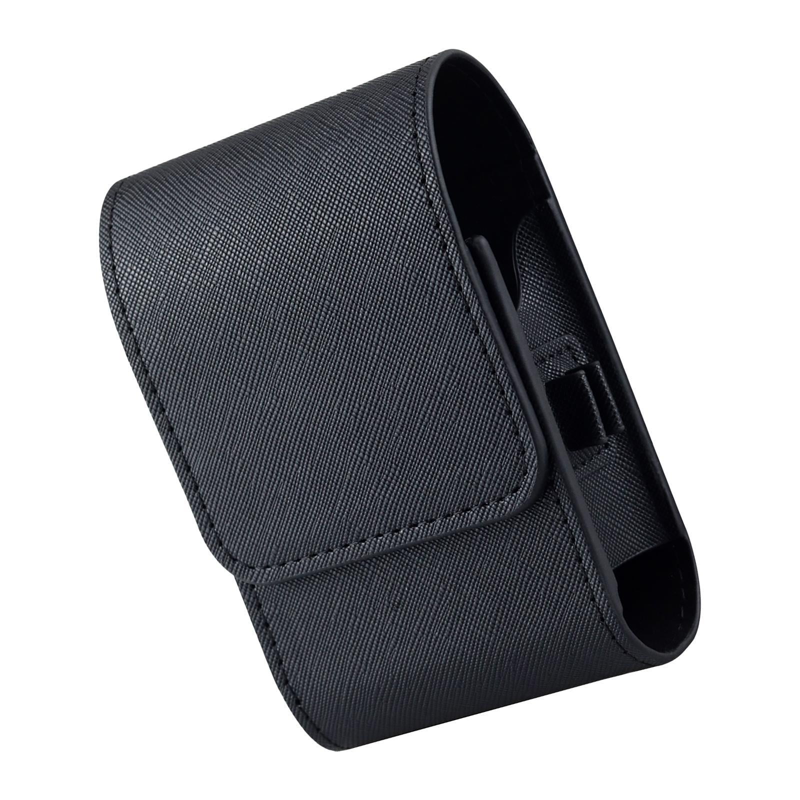 Dualoai Golf Rangefinder Carrying Case Waterproof Lightweight Shockproof Small Waist Bag ...