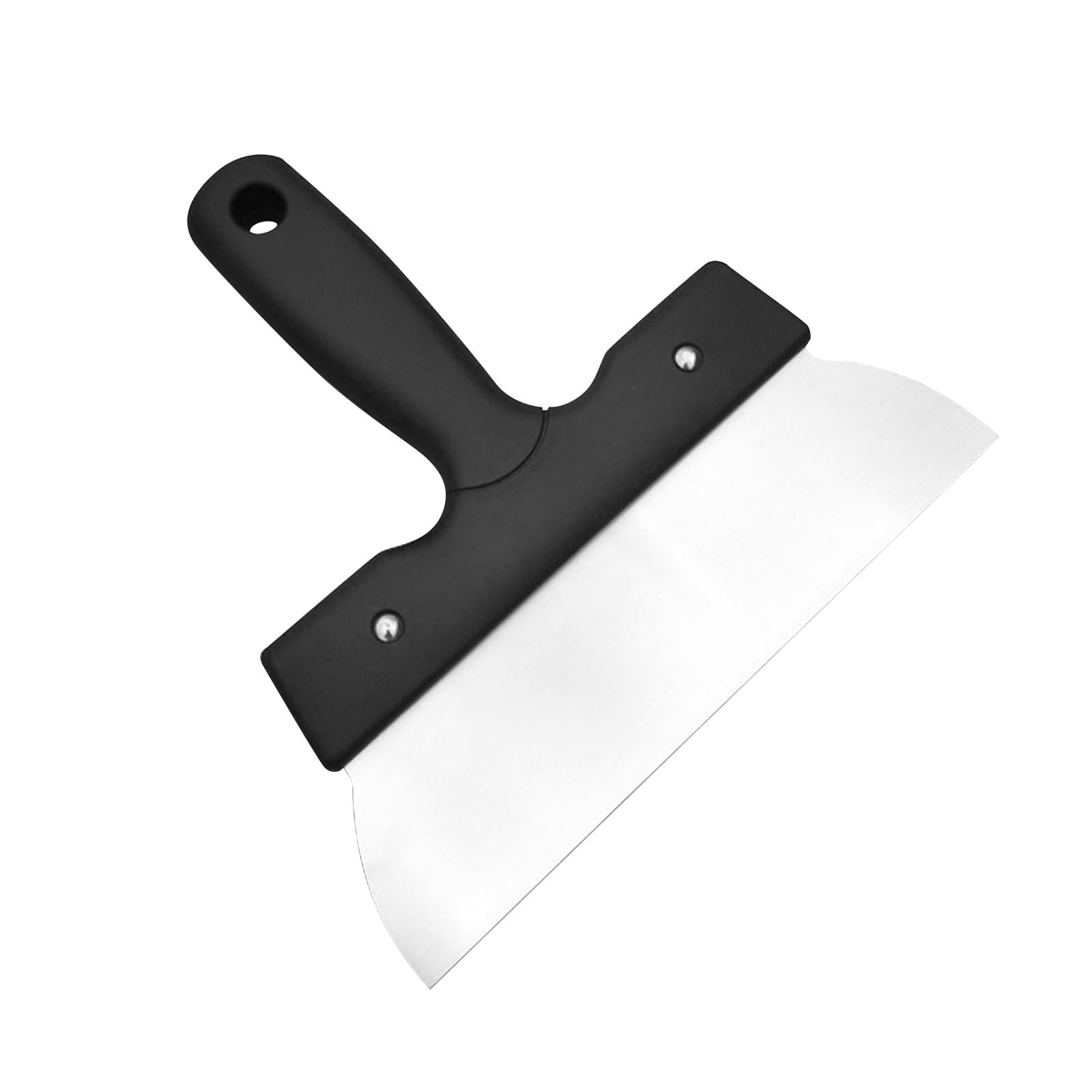 Dualoai Griddle Spade Chopper Stainless Steel Multipurpose DIY ...