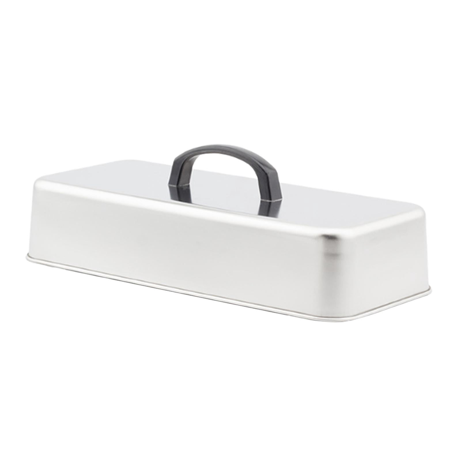 Dualoai Grill Lid Cheese Melting Dome Basting Cover for Teppanyaki ...