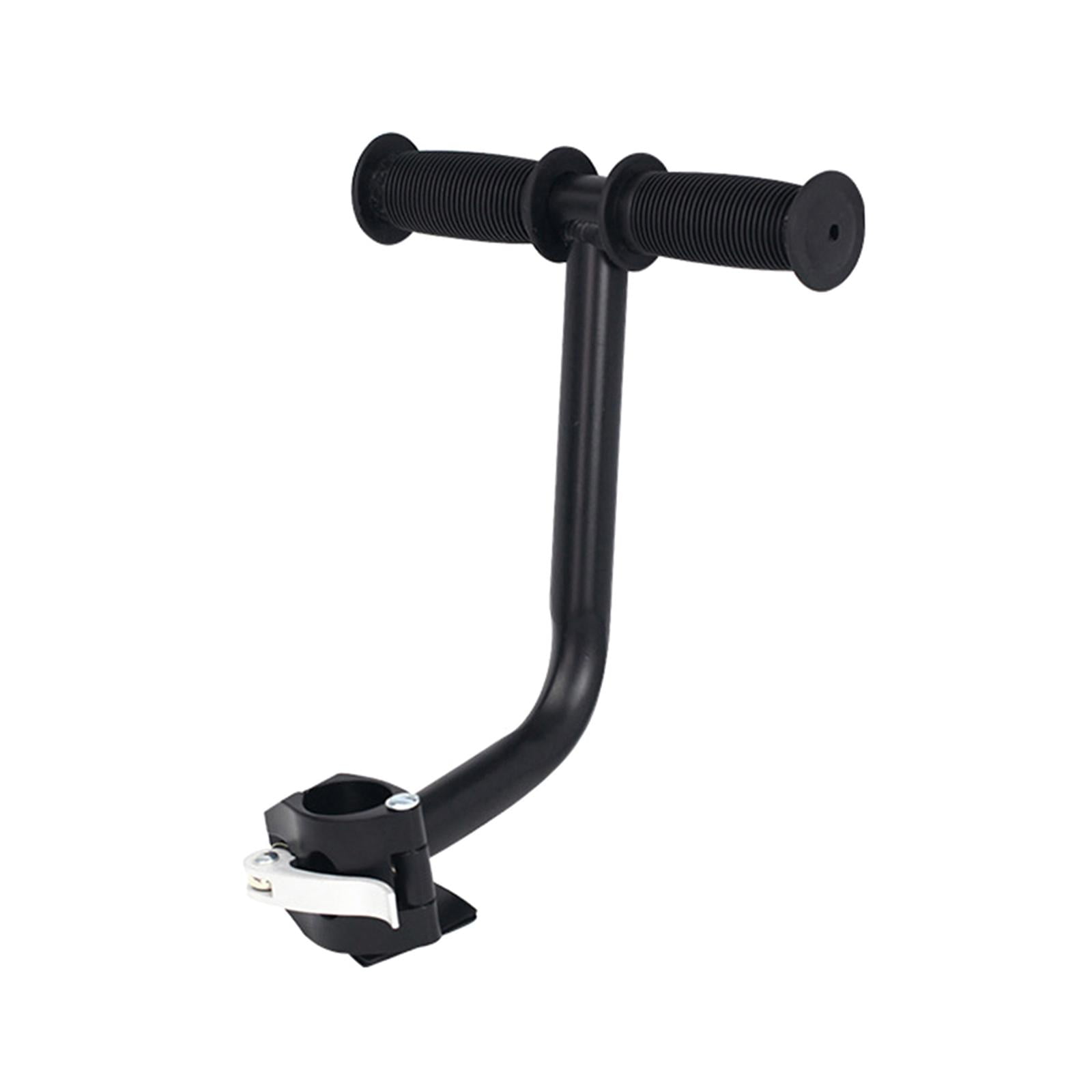 Dualoai Handrail Bike Handrail Back Seat Armrest Portable Outdoor ...