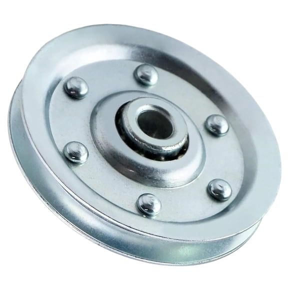 3 Inch Pulley