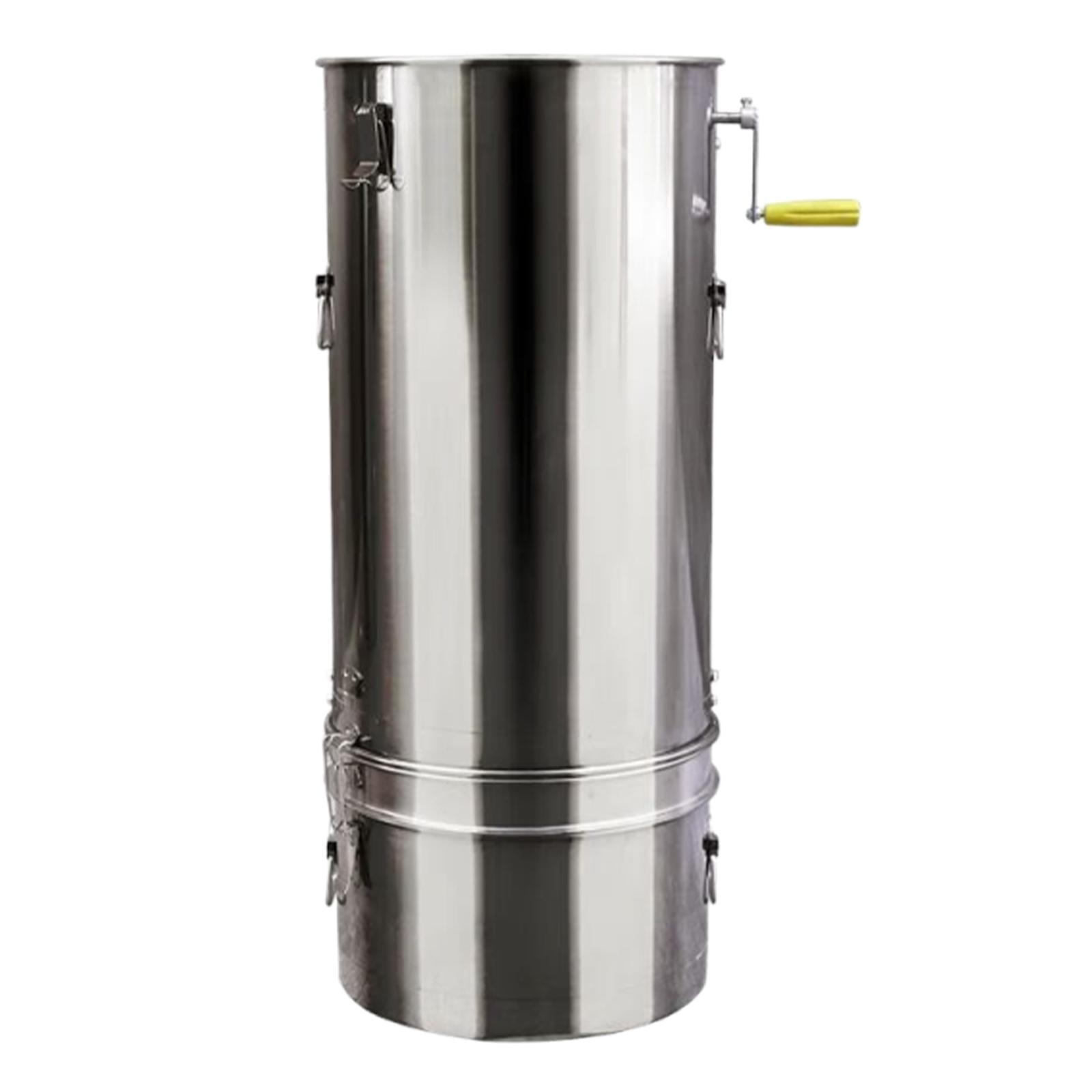 Dualoai Honey Extractor Separator with Apiary Centrifuge Extraction ...