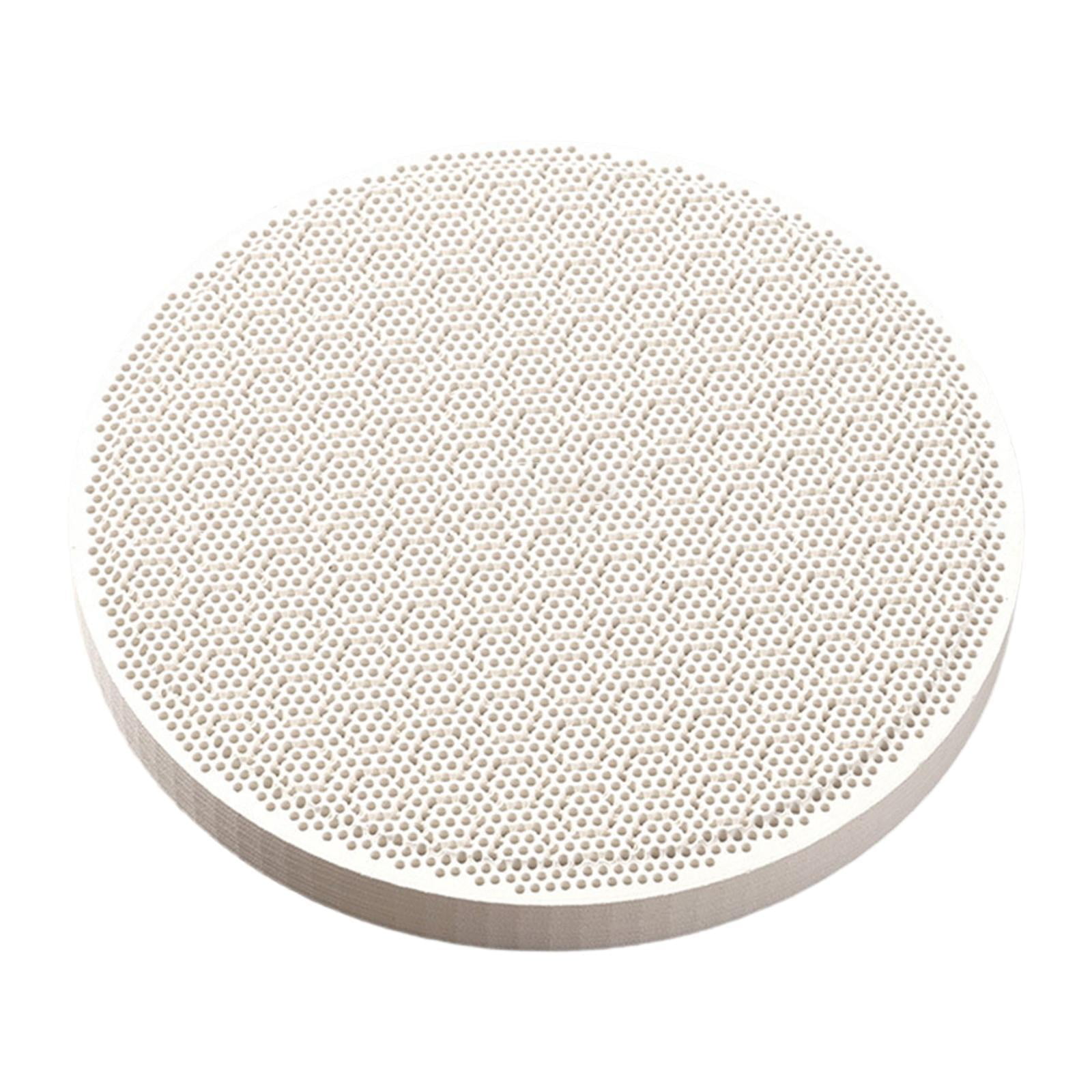 Dualoai Honeycomb Welding Brick Portable Heat Resistant Honeycomb ...