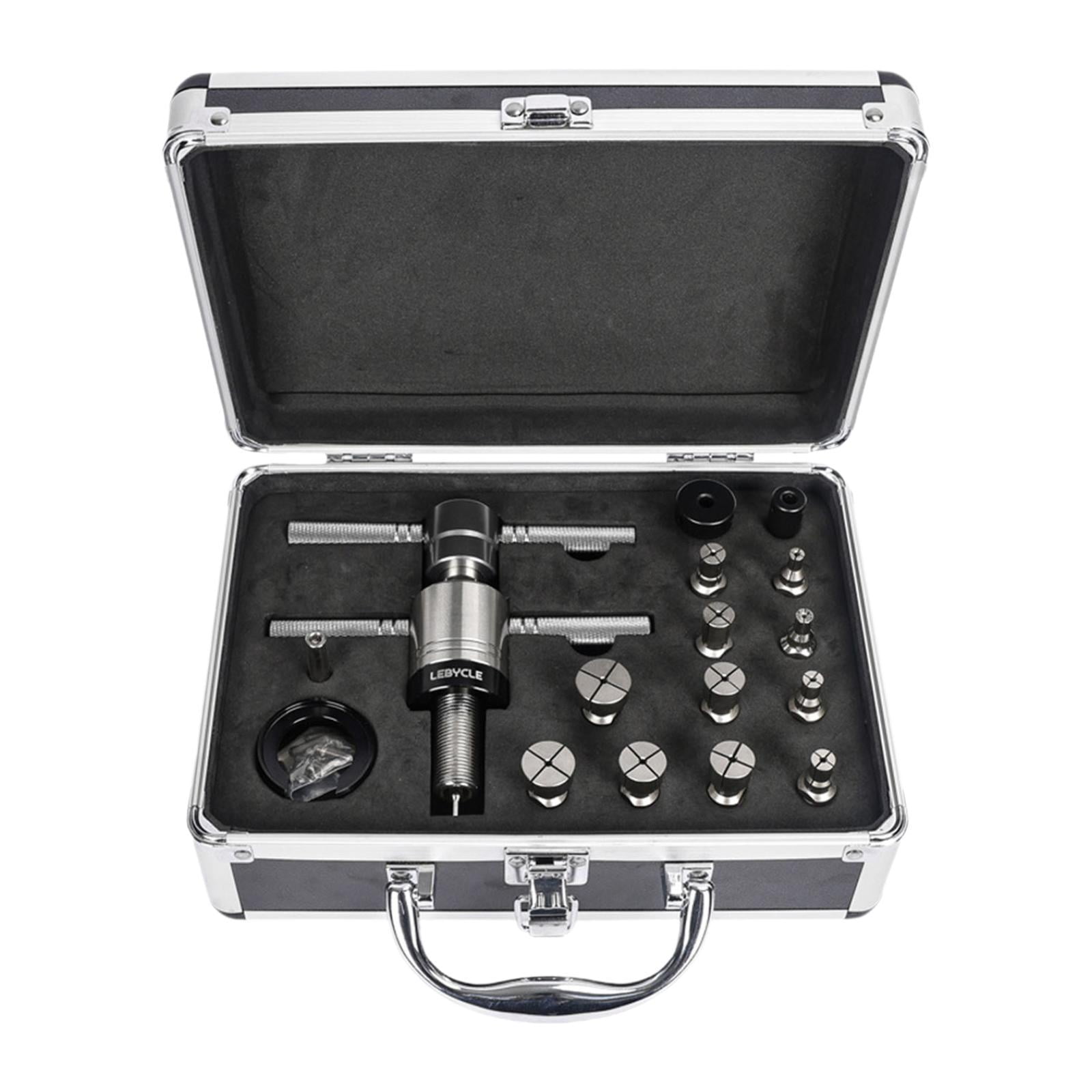 Dualoai Hub Bearing Removal Tool Bearing Extractor Multipurpose High ...