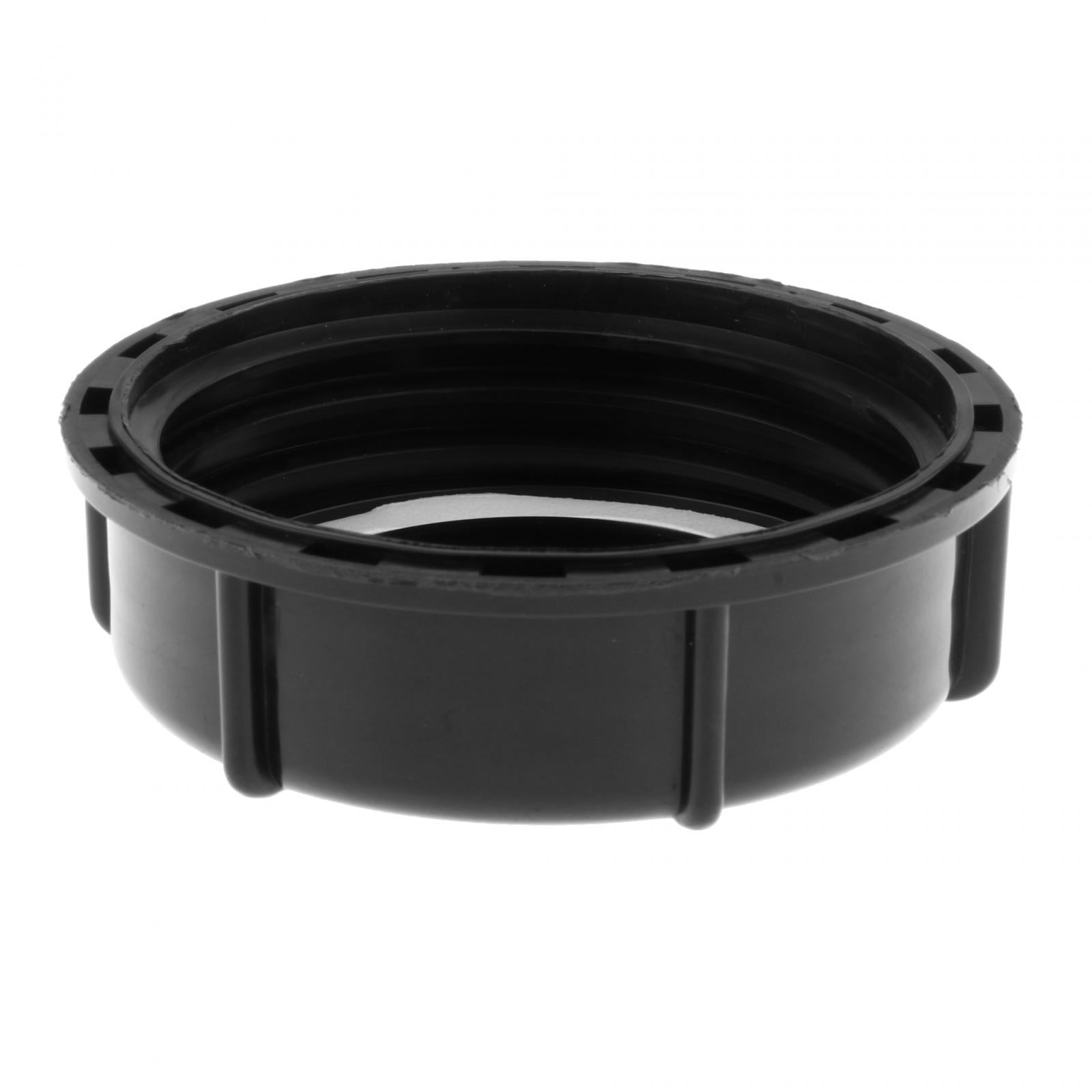 Dualoai IBC Tote Lid Cover Heavy Duty Dustproof Sturdy Leakproof Spare ...