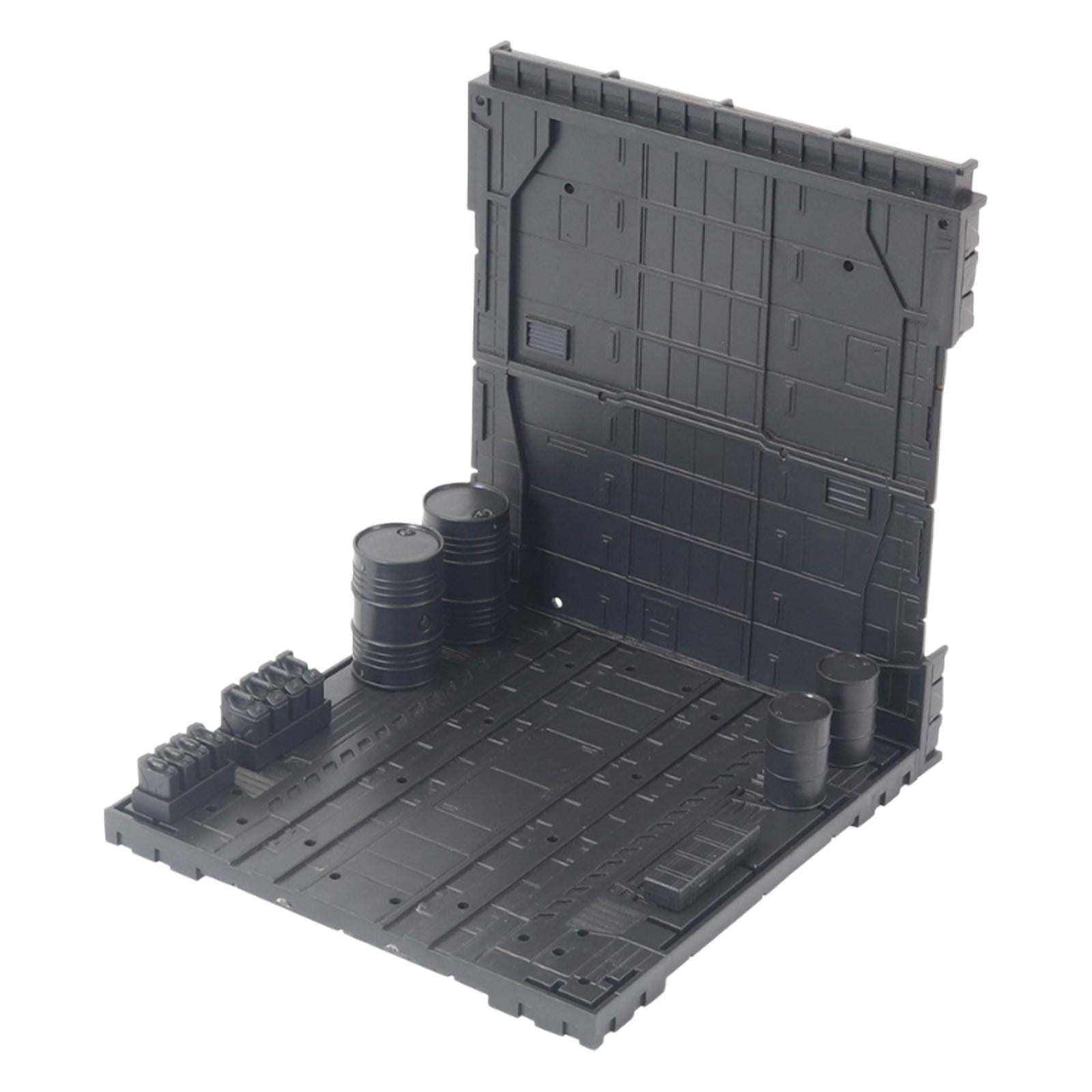 Dualoai Interlocking Display Base Universal Tabletop Centerpiece Model ...