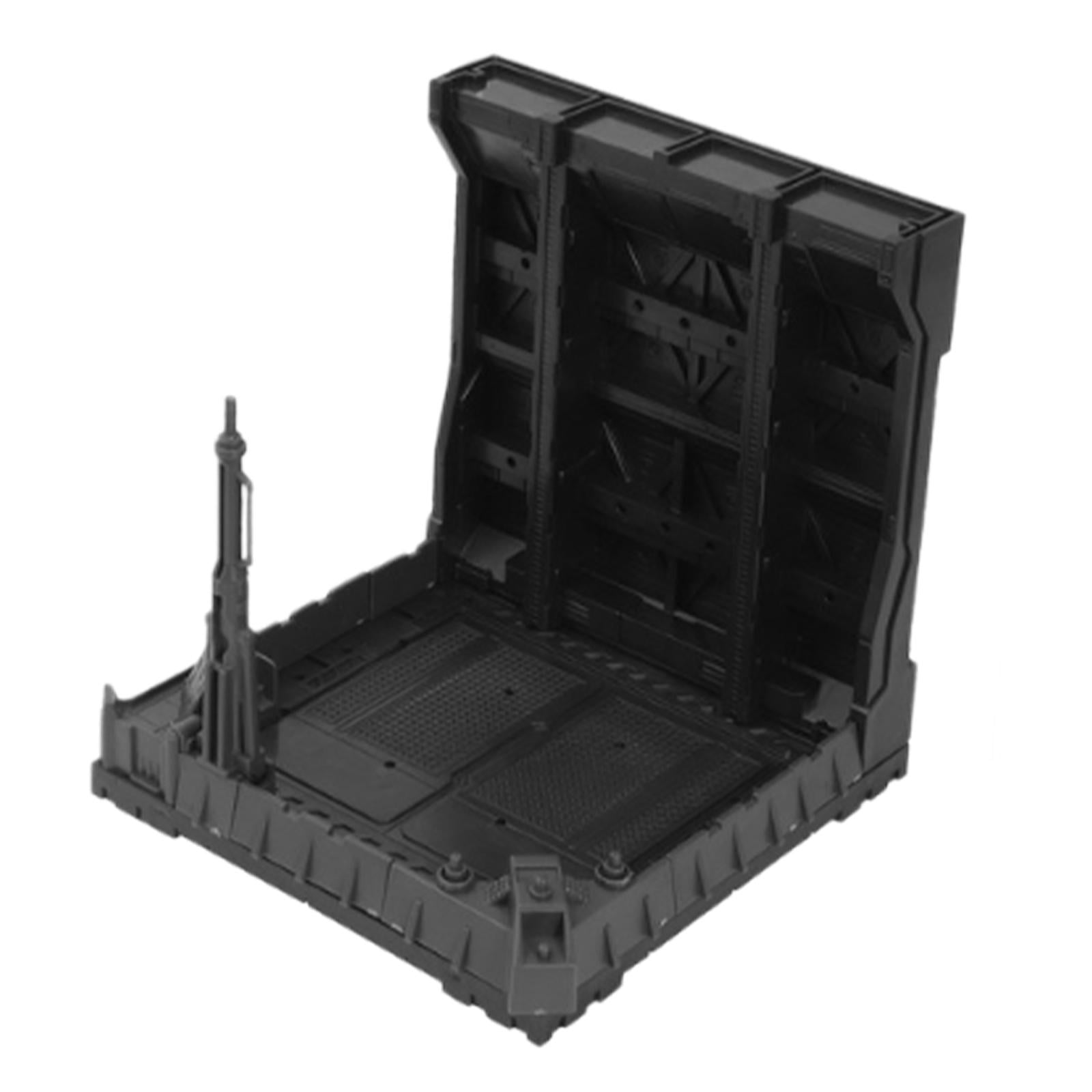 Dualoai Interlocking Display Base Universal Tabletop Centerpiece Model ...