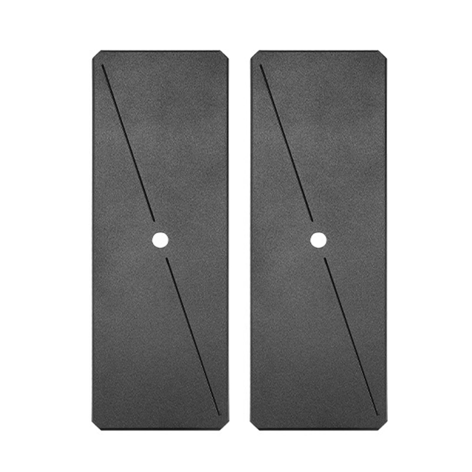 Dualoai Iron Barbecue Table Top, Bridge Table Top, Table Top, Camping ...