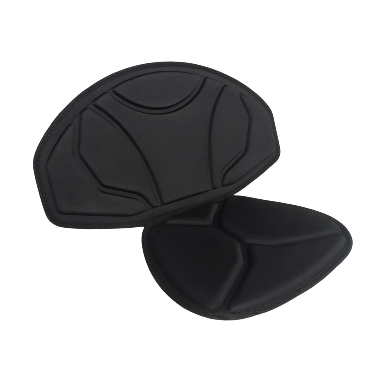 Dualoai Kayak Seat Cushion Paddle Board Seat for Canoeing Stand up ...