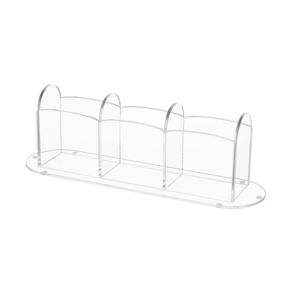 Dualoai Kids Story Card Storage Box Desktop Protective Practical ...