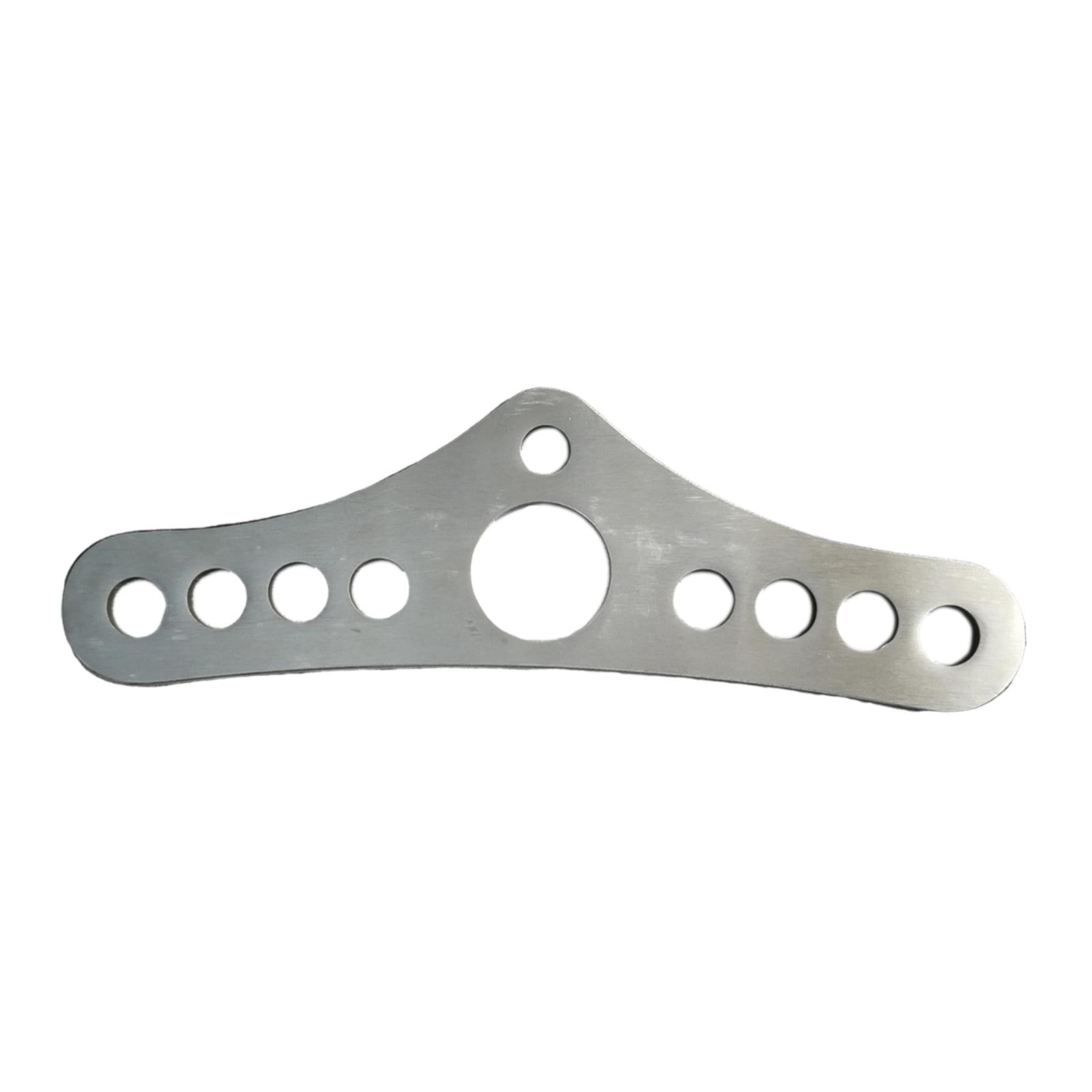 Dualoai LAT Pull Down Attachment Easy to Use Stainless Steel Portable ...