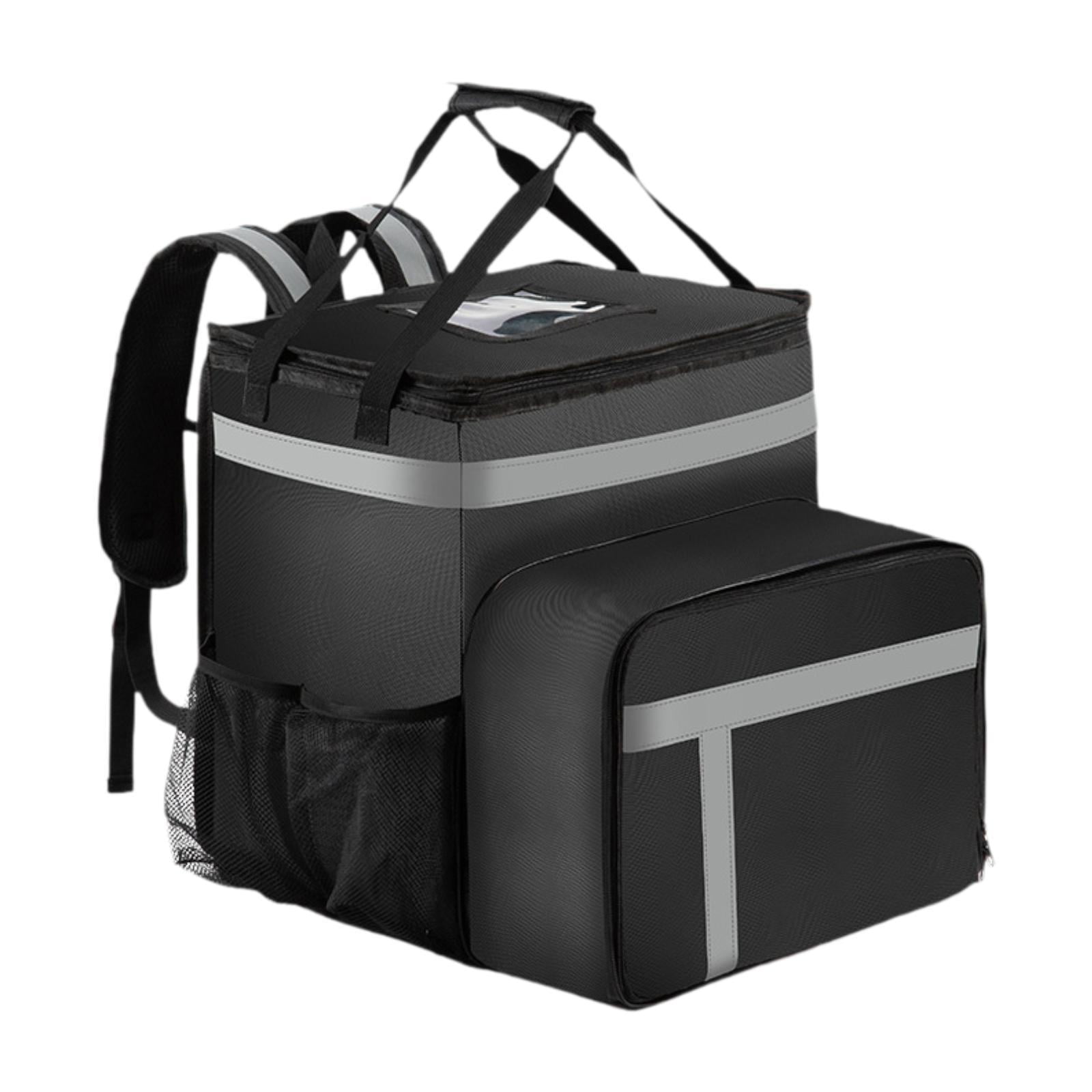 Dualoai Large Backpack Grocery Shopping Backpack 48L Water Resistant ...