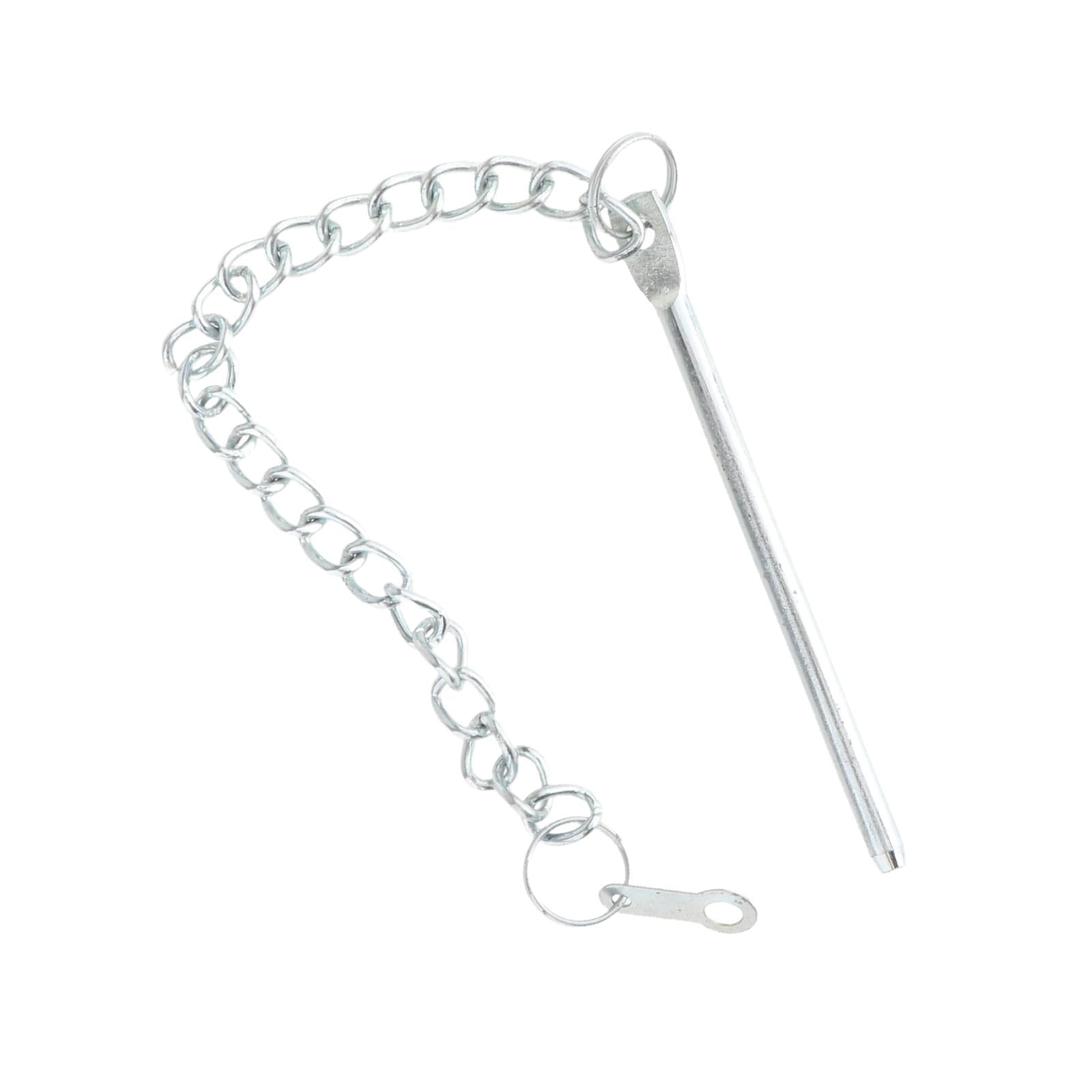 Dualoai Latch Chain Umbrella Spare Parts Detachable Smooth Sturdy ...