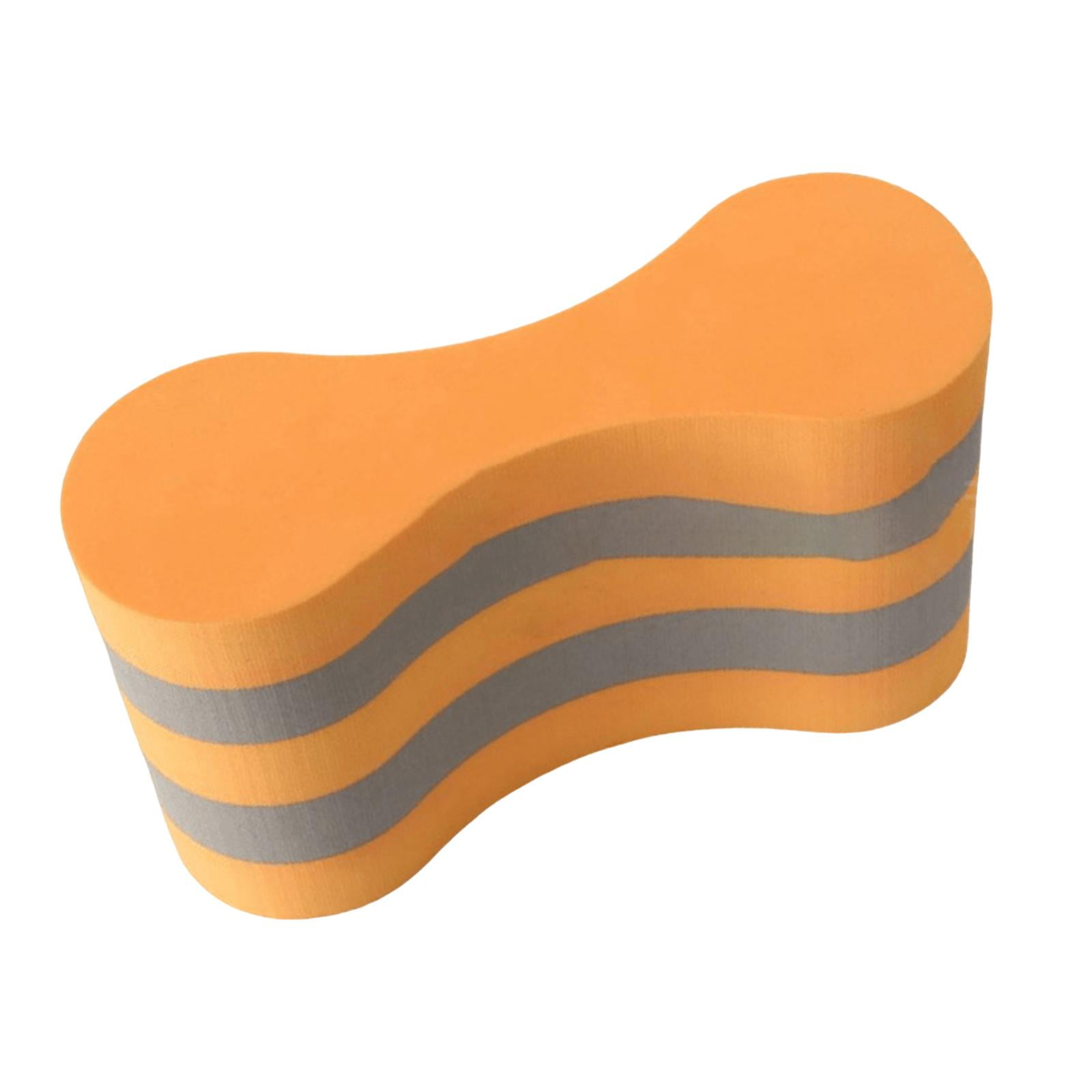 Dualoai Leg Hip Pull Buoy, EVA Floatation Support, Pool for Adults ...