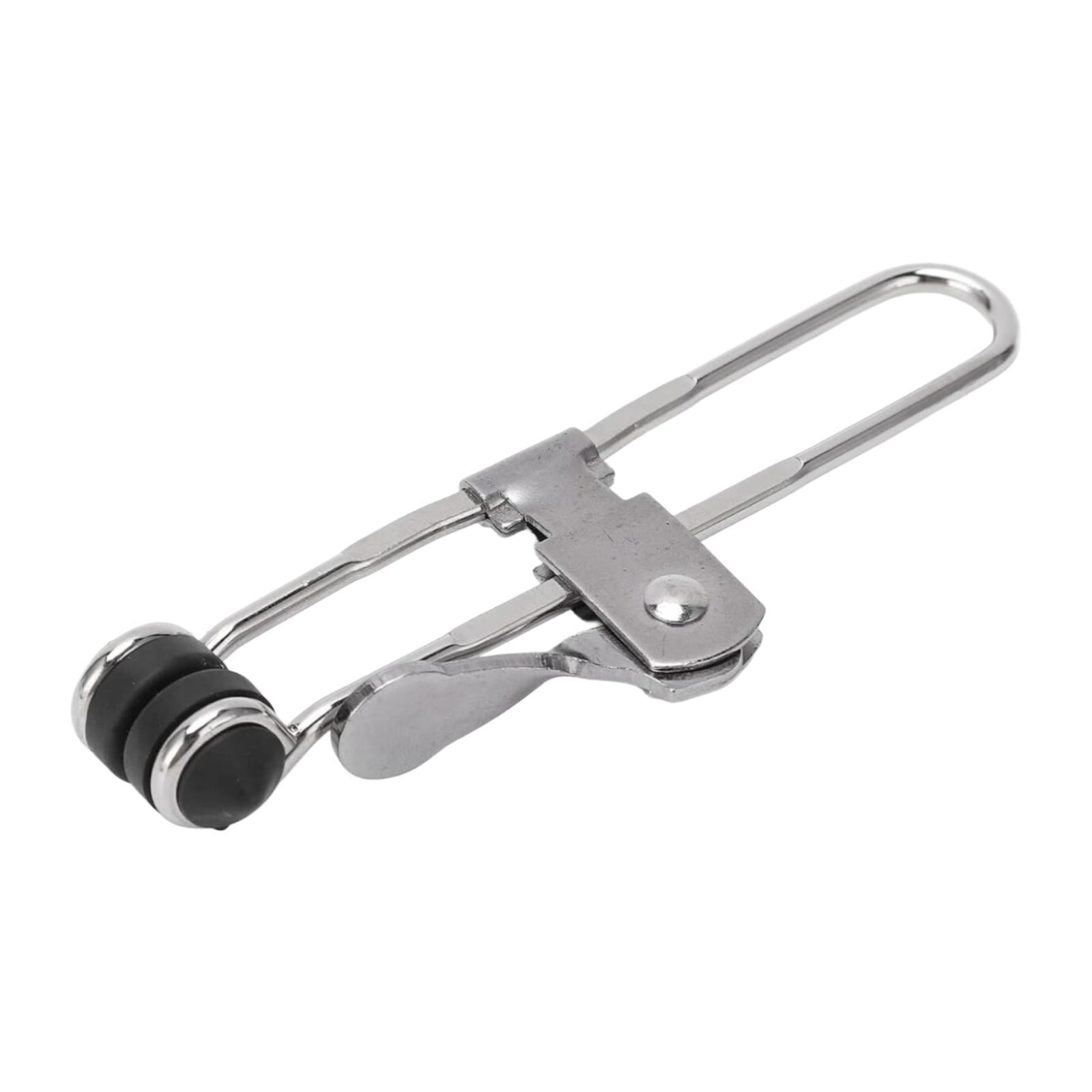 Dualoai Lever Action Grid Clamp, Suspended Ceiling Tile Grip Clamp ...