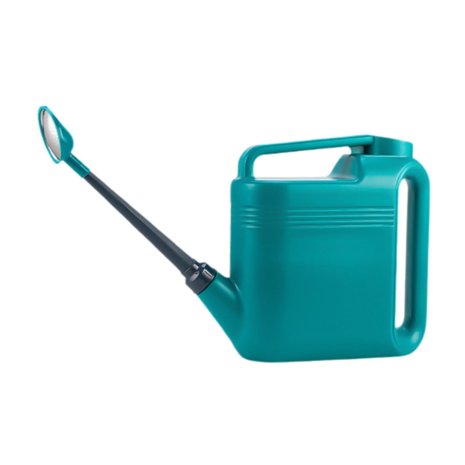 Dualoai Long Mouth Watering Can 8L Portable Watering Kettle with ...