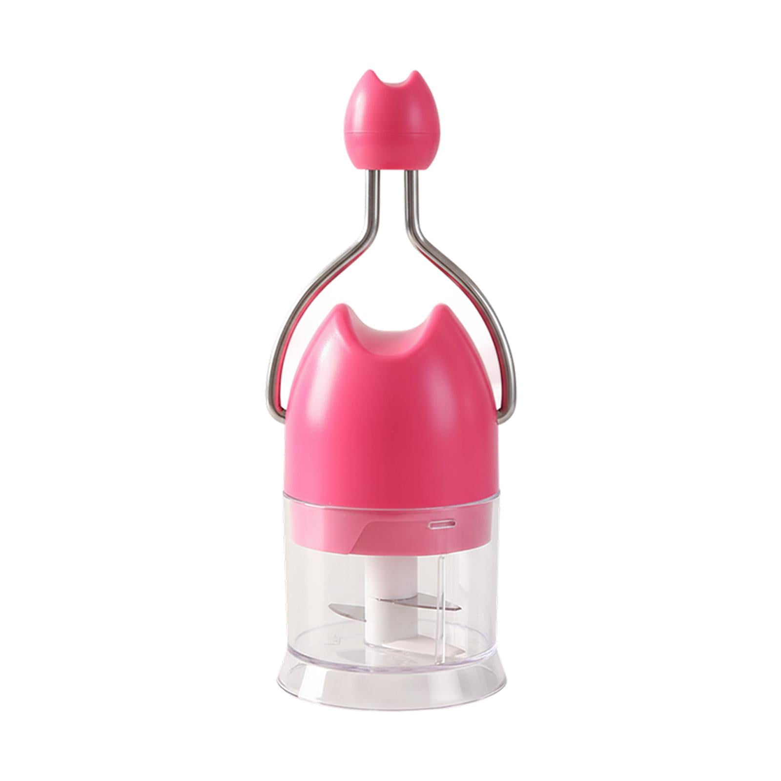 Dualoai Manual Chopper Easy to Use Fast Chopping Easy Cleanup Practical ...