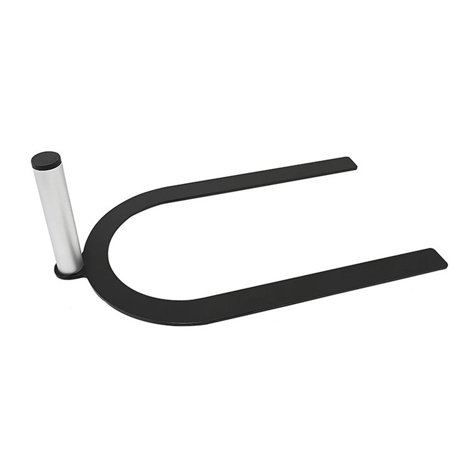 Dualoai Metal U Shape Automotive Mirror Wrap Tool Disassembly Free for ...